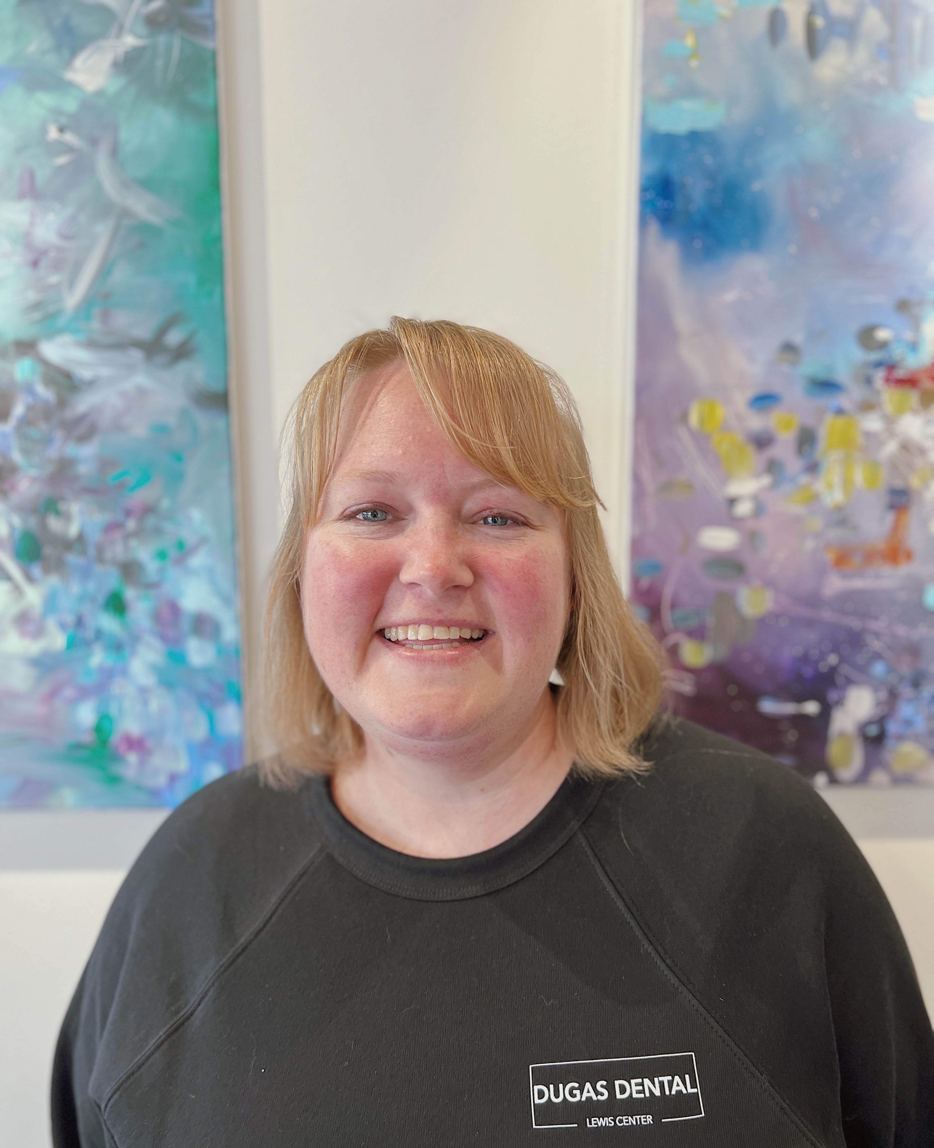 Meet Our Team of Dentists | Dugas Dental