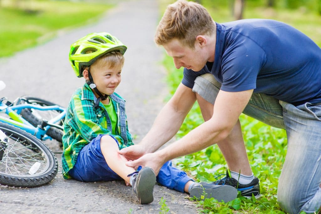 Sports Injuries in Children | Fakeeh University Hospital