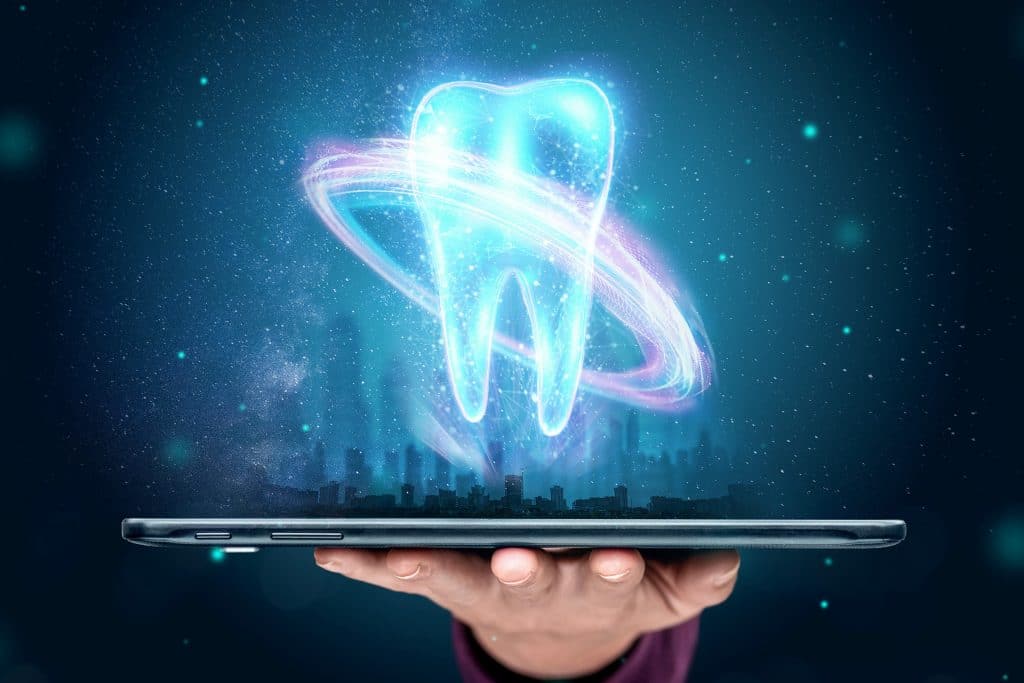 Digital dentistry | Fakeeh University Hospital