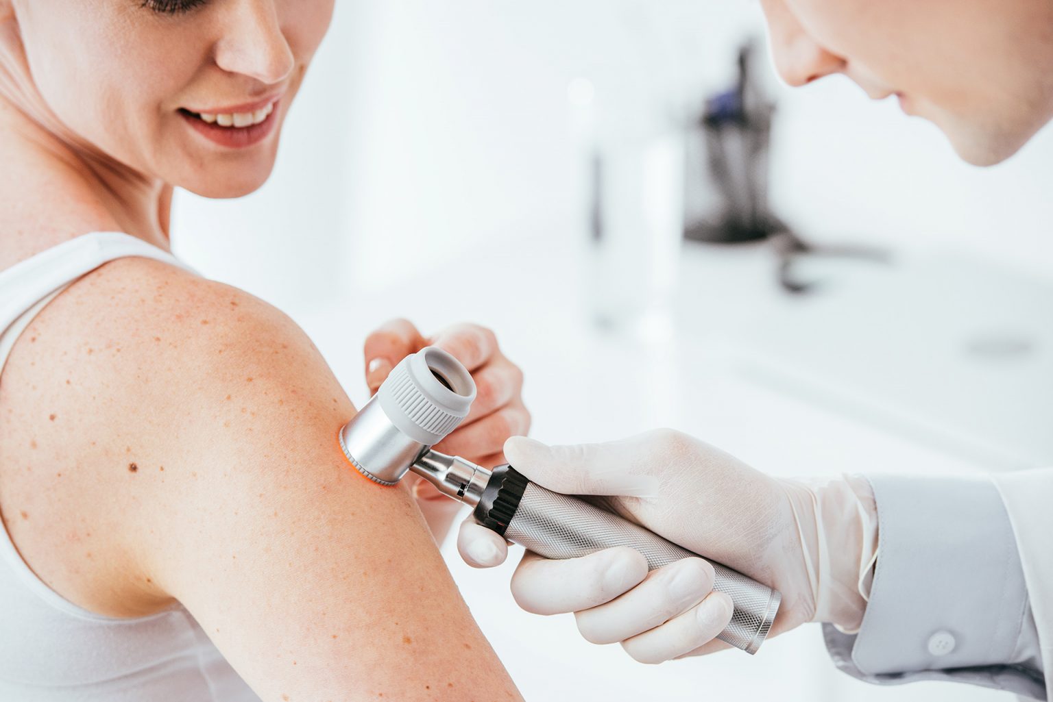 Mohs Micrographic Surgery | Fakeeh University Hospital