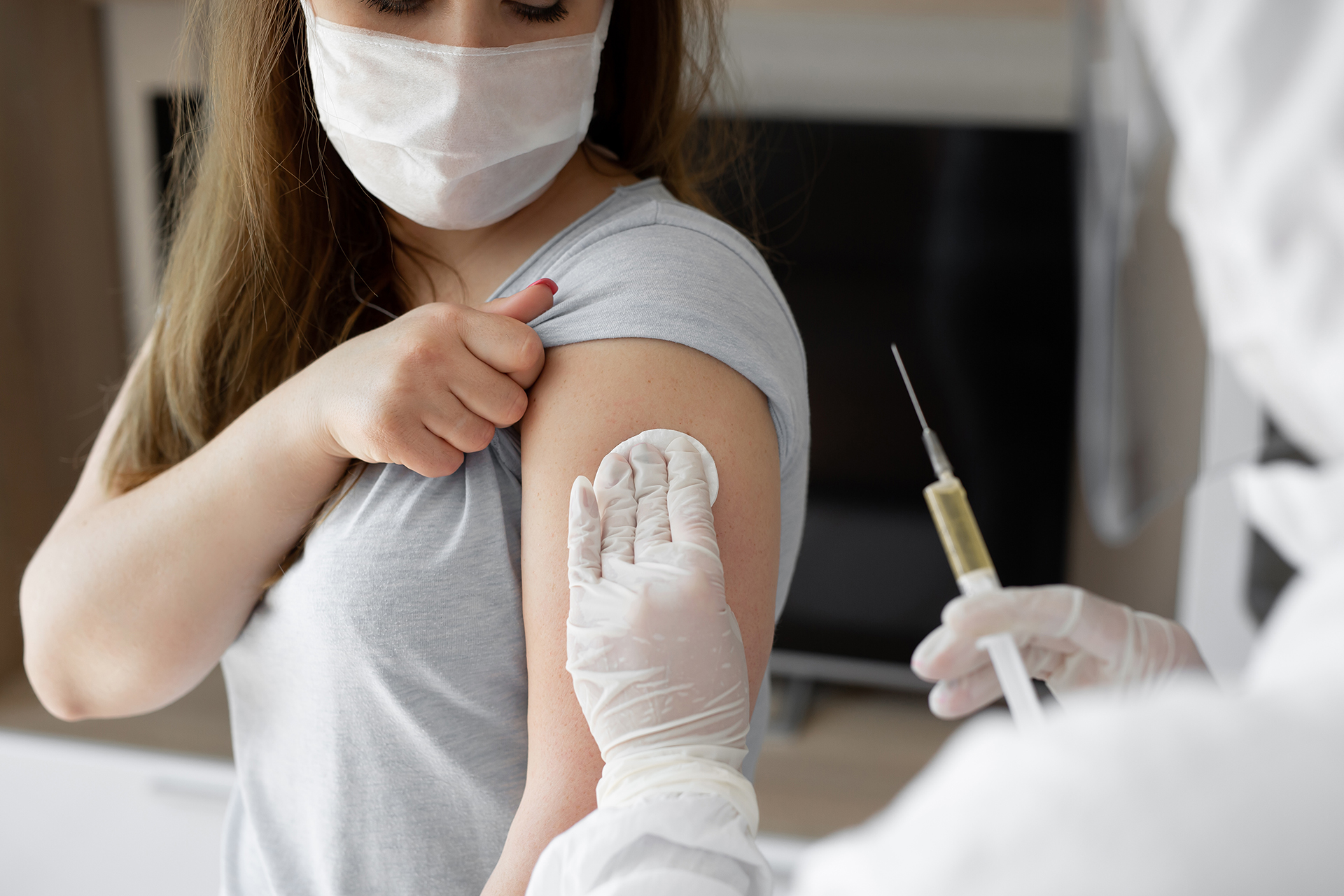 Vaccination at Home | Fakeeh University Hospital