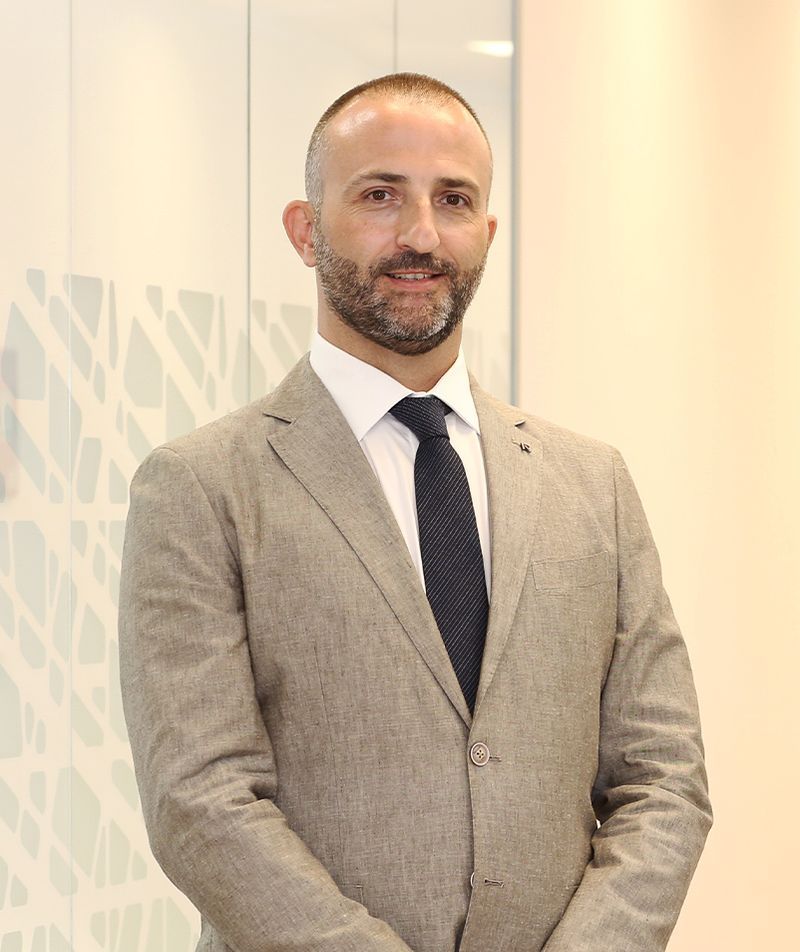 Dr. Julio Gomez Seco | Pulmonology and Sleep Respiratory Medicine ...