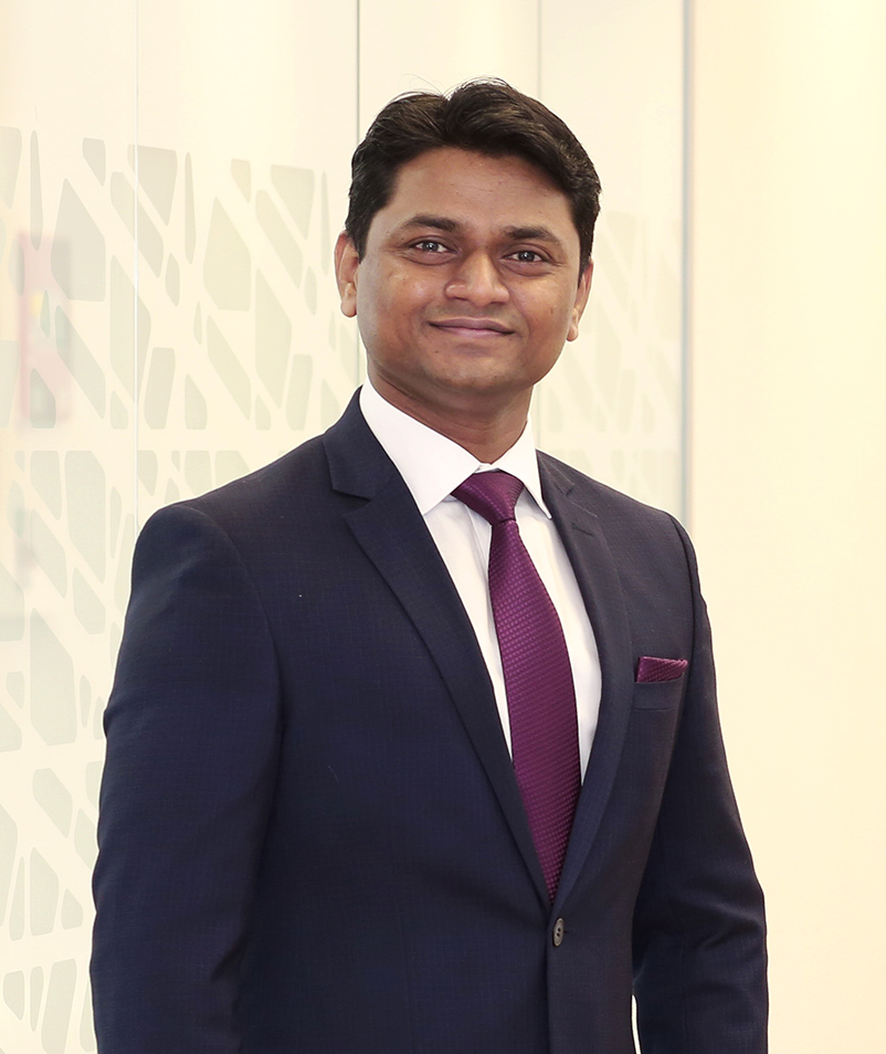 Dr. Sanjay Perkar | Pediatrics | Fakeeh University Hospital