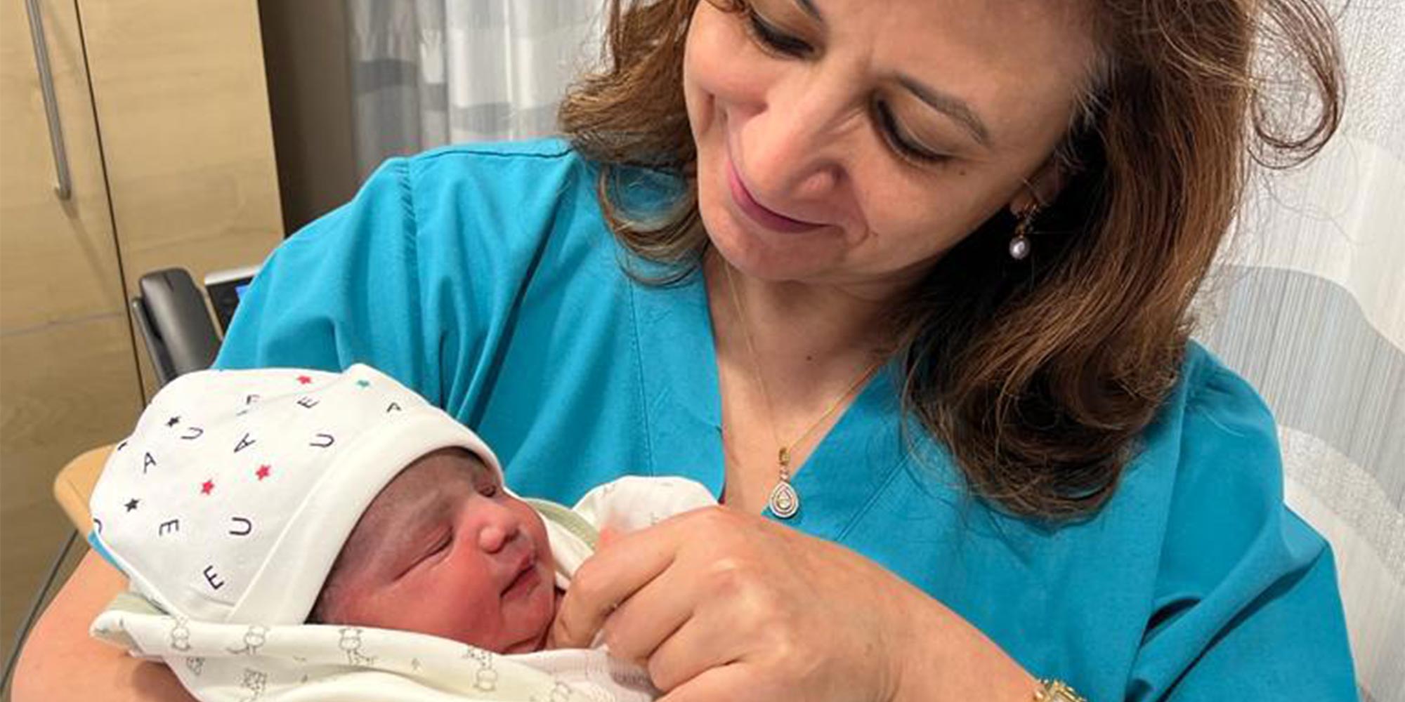 Fakeeh University Hospital welcomes 7 babies on the 51st UAE National ...