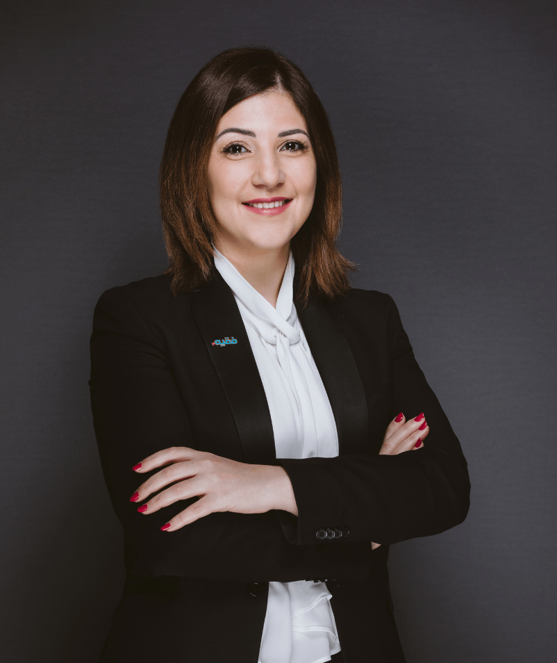 Dr. Racha Abou Chahine | Fakeeh University Hospital