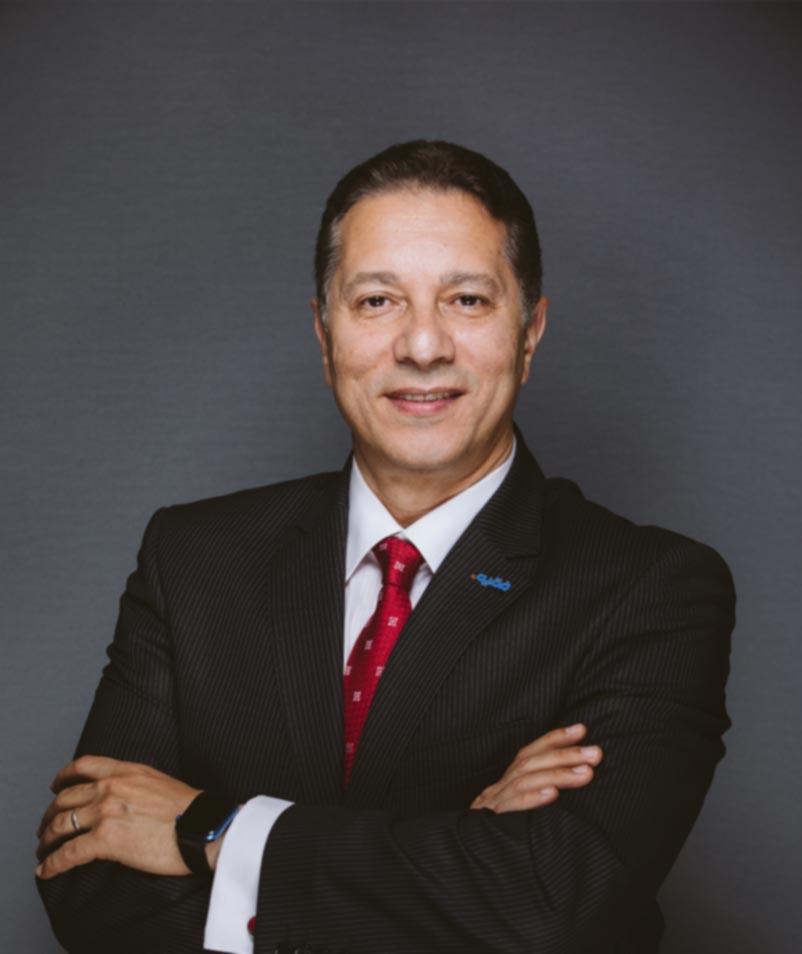 Dr. Mohaymen Abdelghany | Fakeeh University Hospital