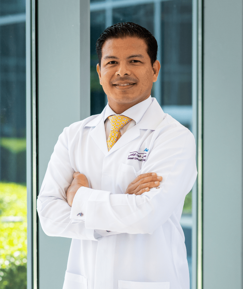 Pre and post Operative Surgical Instruction Guide | Fakeeh University Hospital