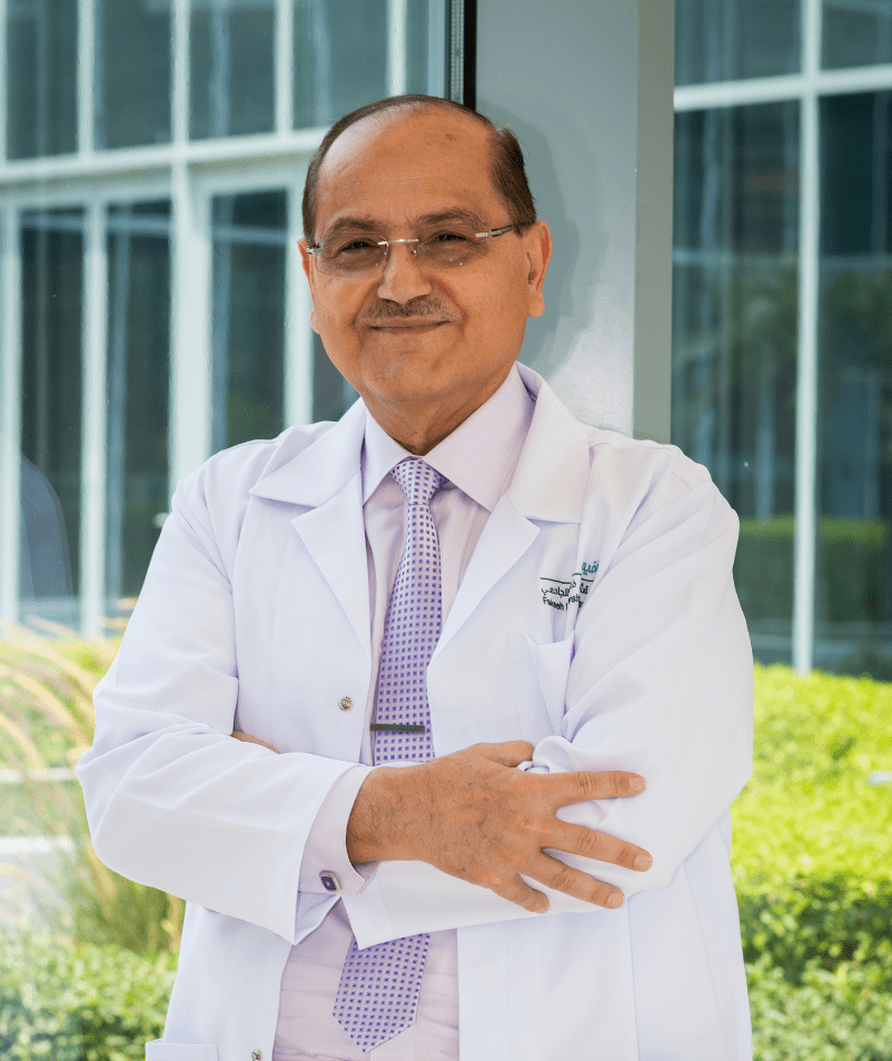 Dr. Mazen Abou Chaaban | Paediatrics & Paediatric Nephrology | Fakeeh University Hospital