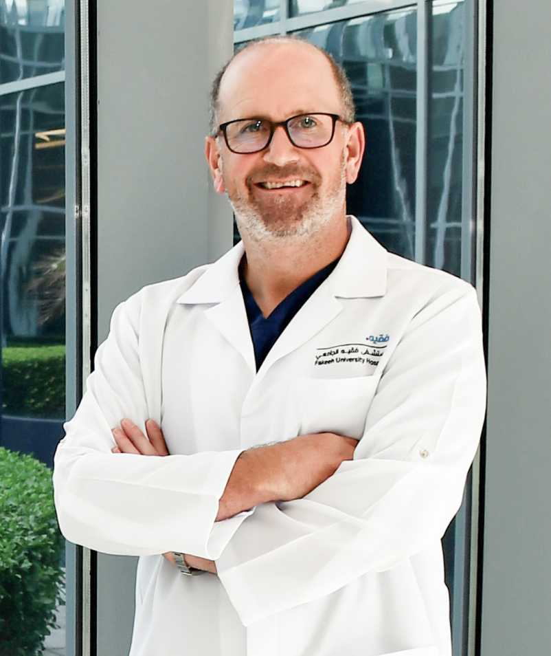 Dr. Frank Conroy | Plastic, Reconstructive and Cosmetic Surgeon ...