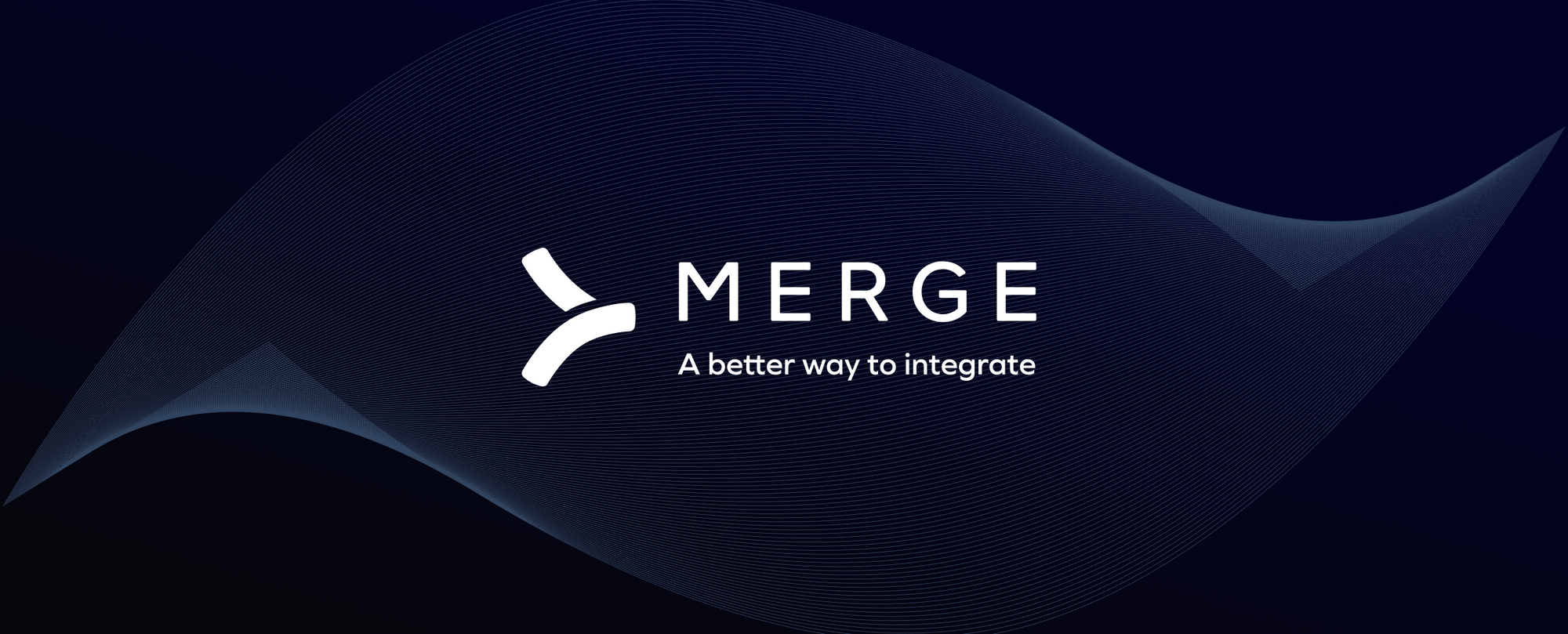 Integrations in 3 Methods — Why Merge is API First
