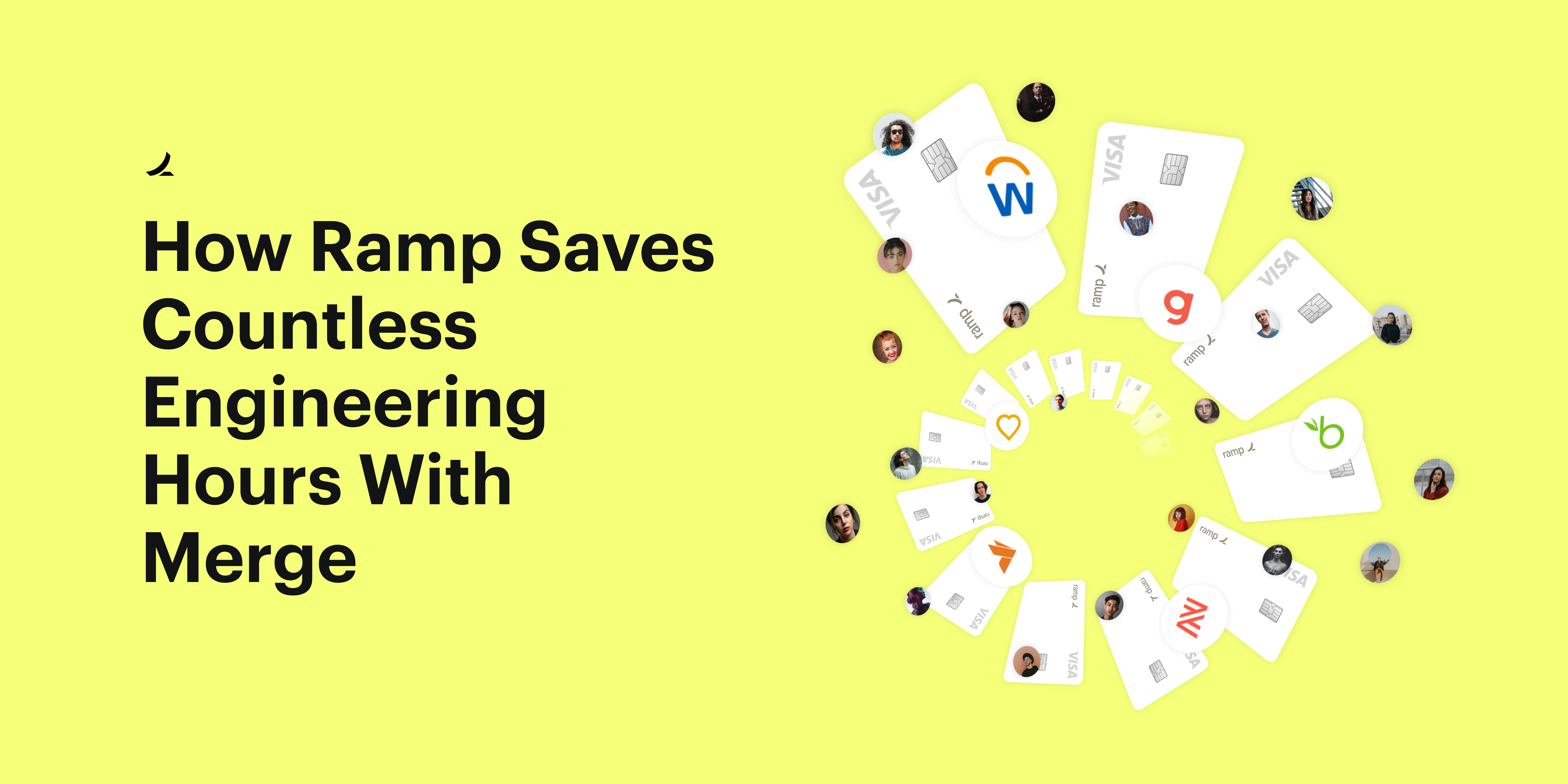 How Ramp Saves Countless Engineering Hours With Merge