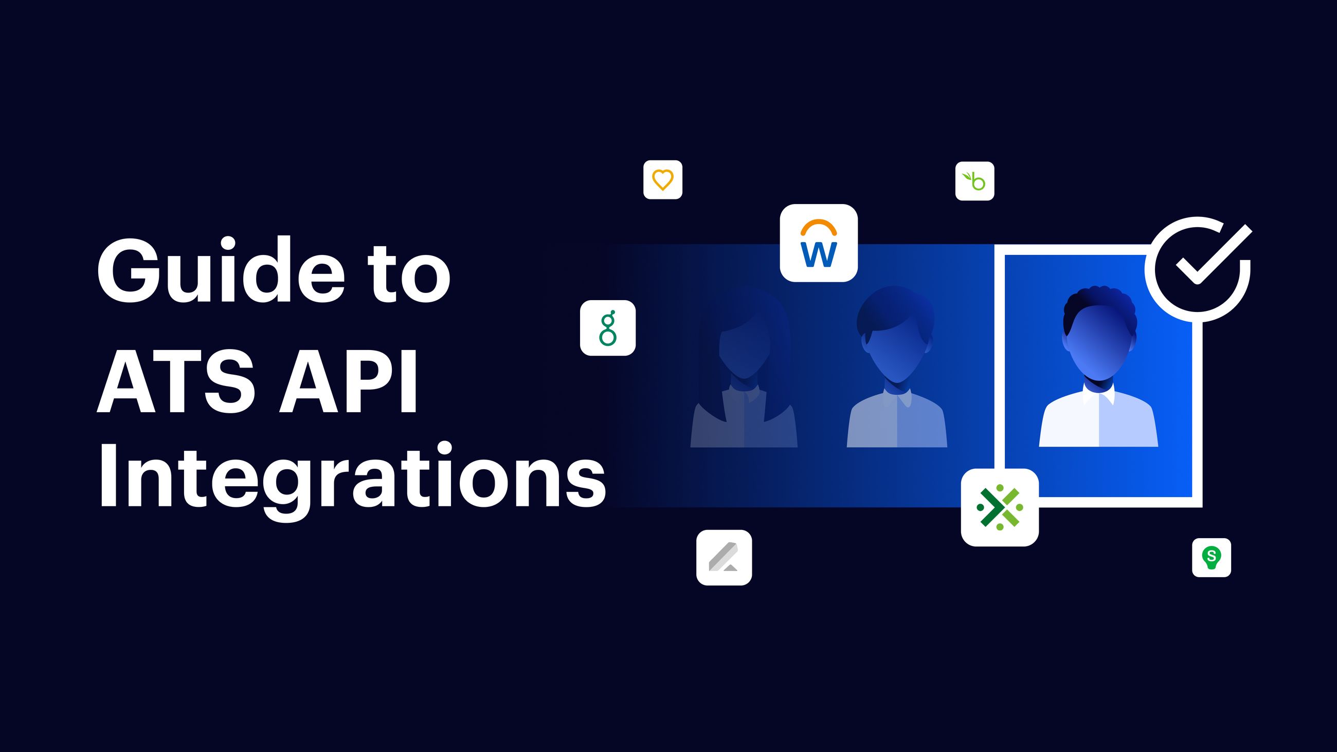 Guide to ATS API Integrations