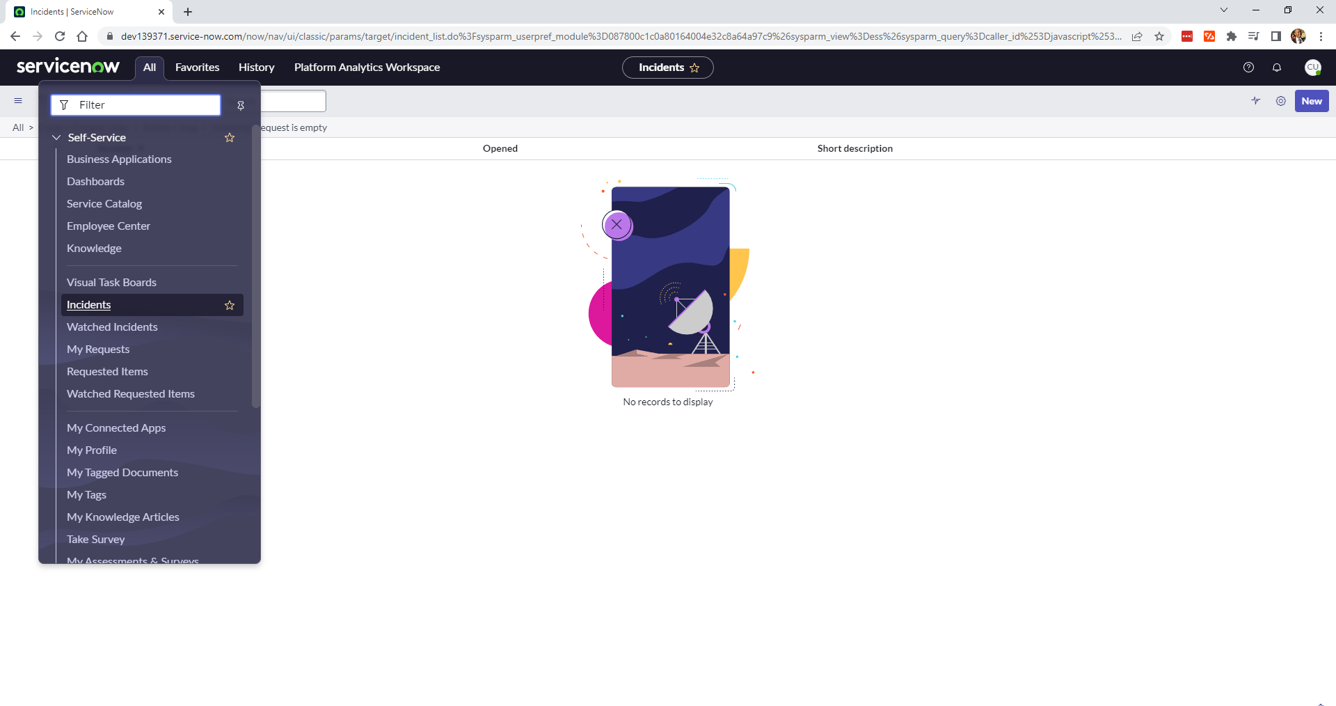 How To Retrieve Incidents Using The Servicenow Api In Python