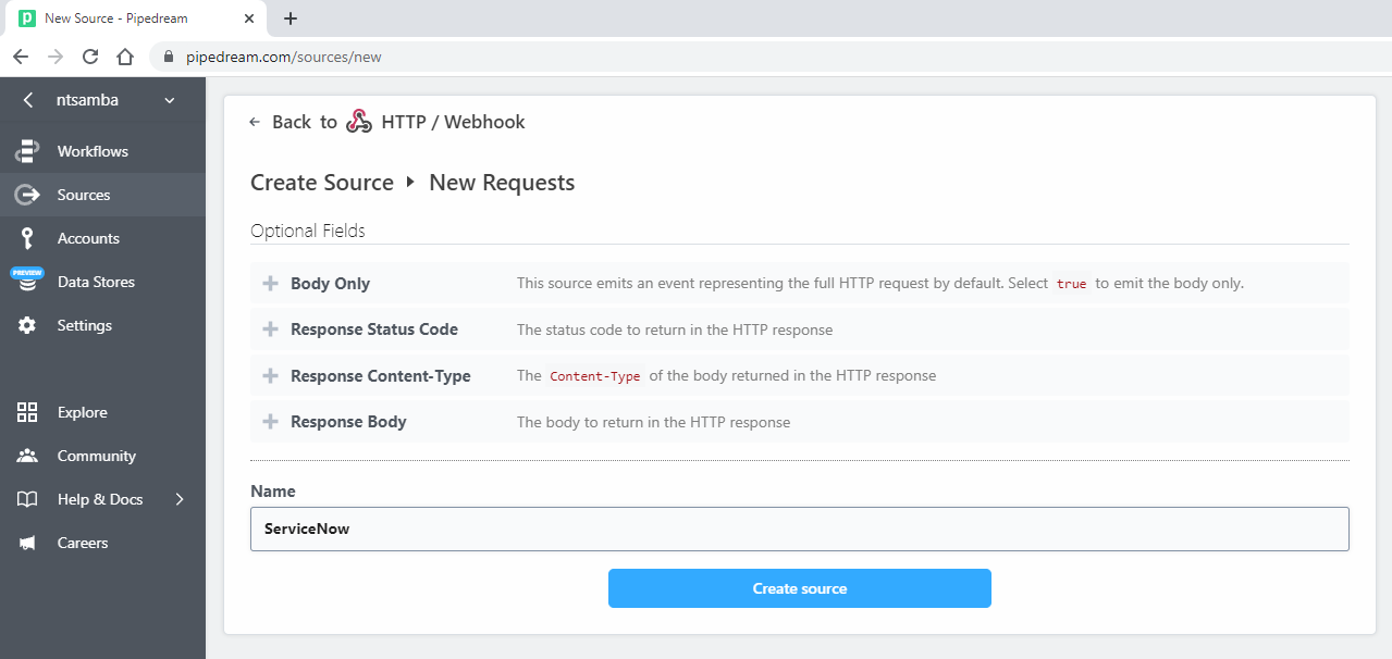 How to Retrieve Incidents Using the ServiceNow API in Python
