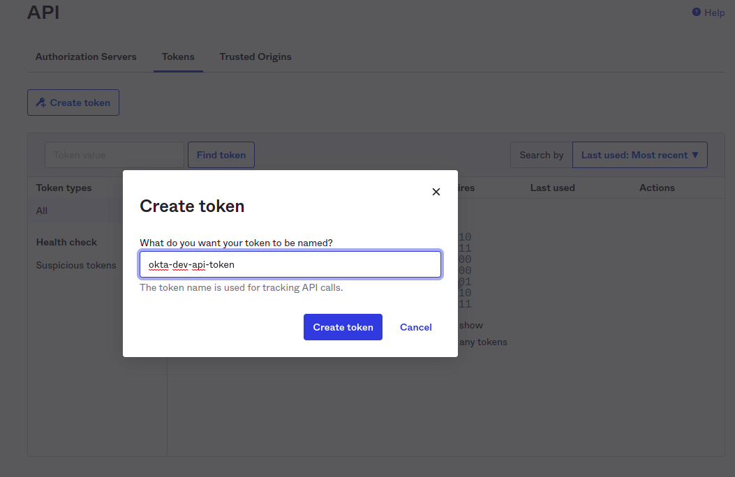 How to add users with the Okta SCIM API
