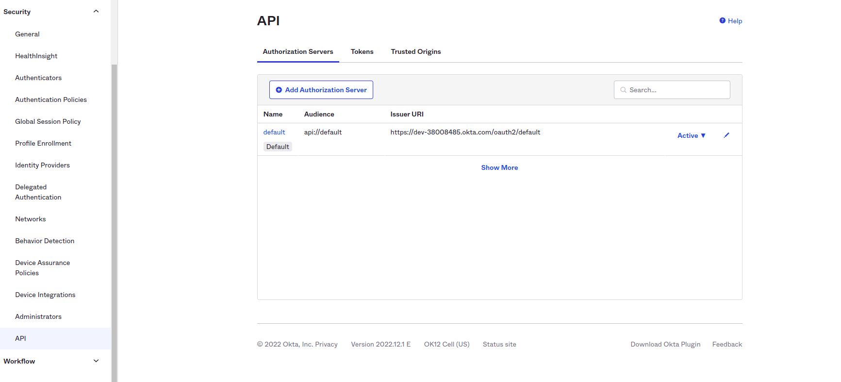How to add users with the Okta SCIM API