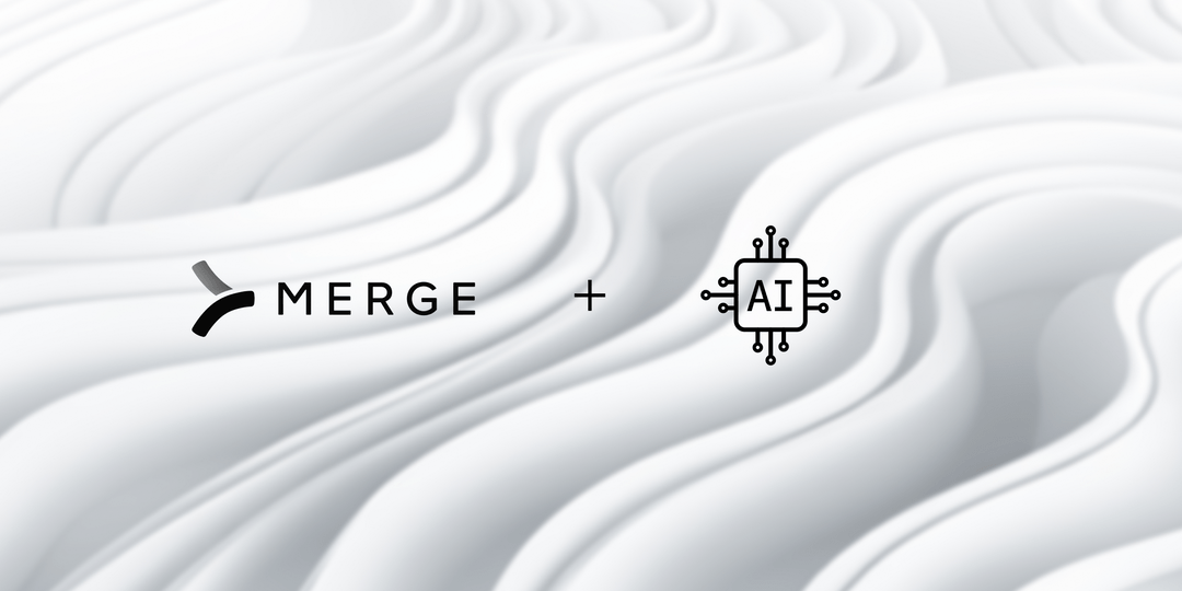 Merge - One Unified API for all HR, Payroll, Accounting, Ticketing, CRM ...
