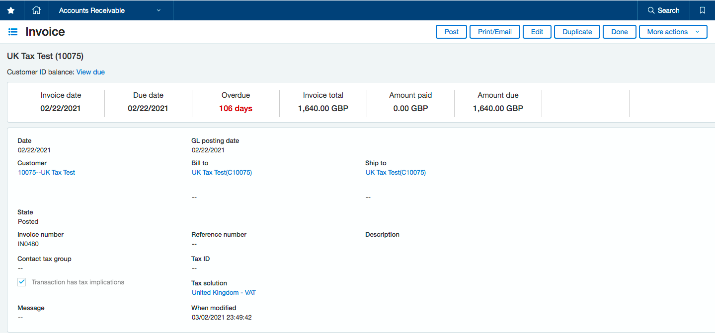Guide to accounting APIs and integrations