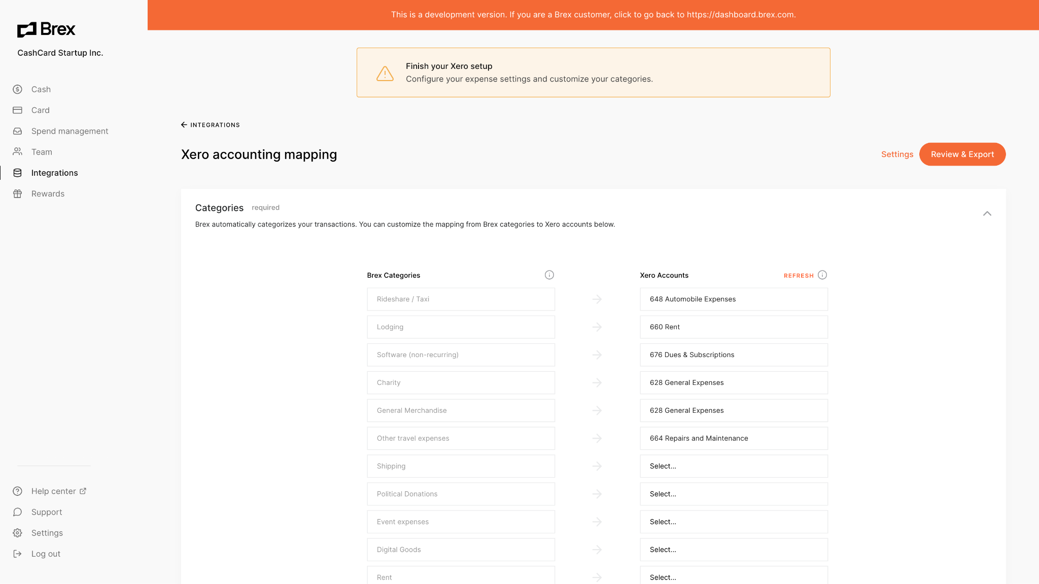 Guide to accounting APIs and integrations