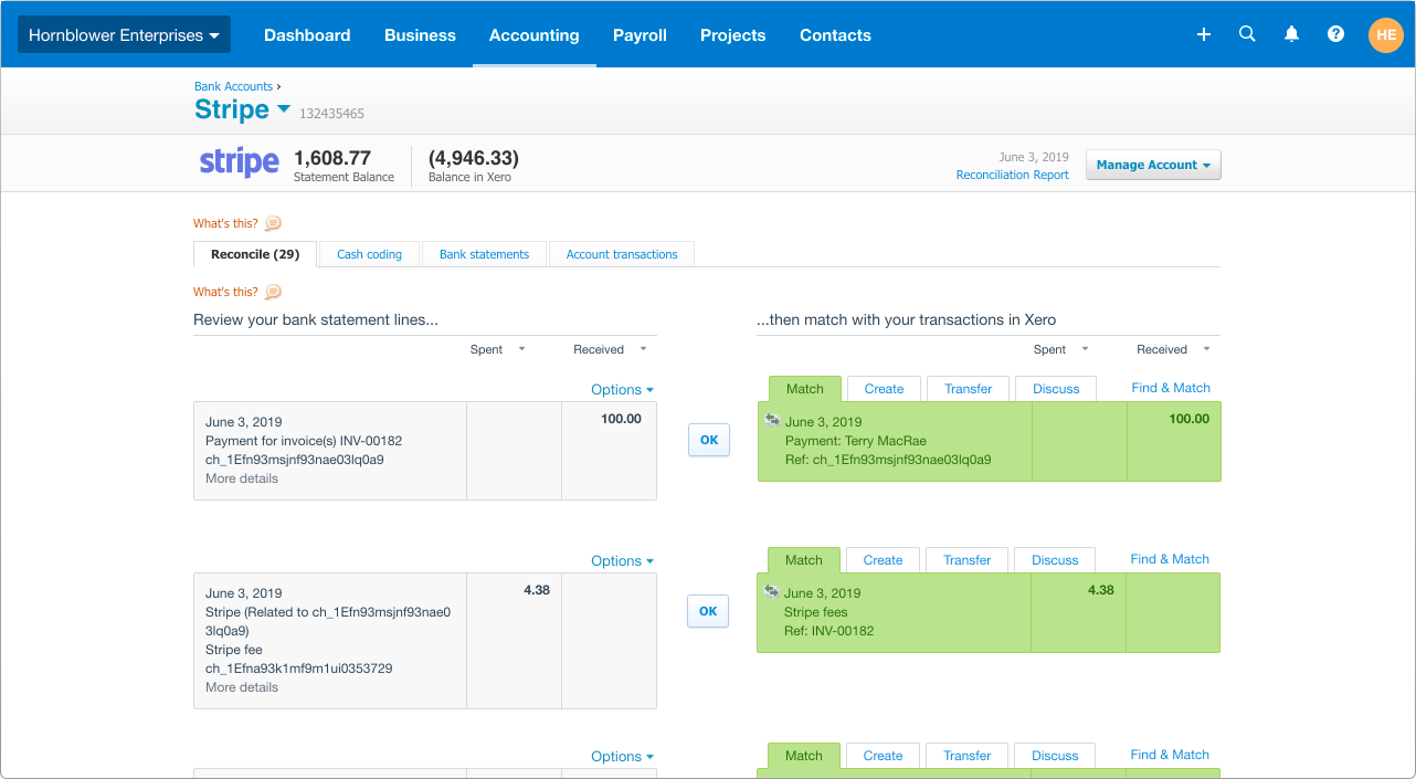 Guide to accounting APIs and integrations