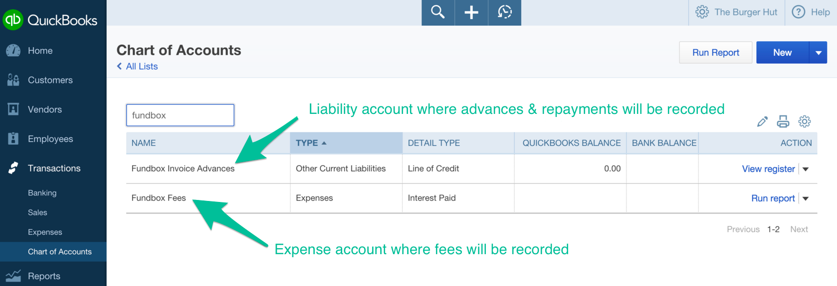 Guide to accounting APIs and integrations