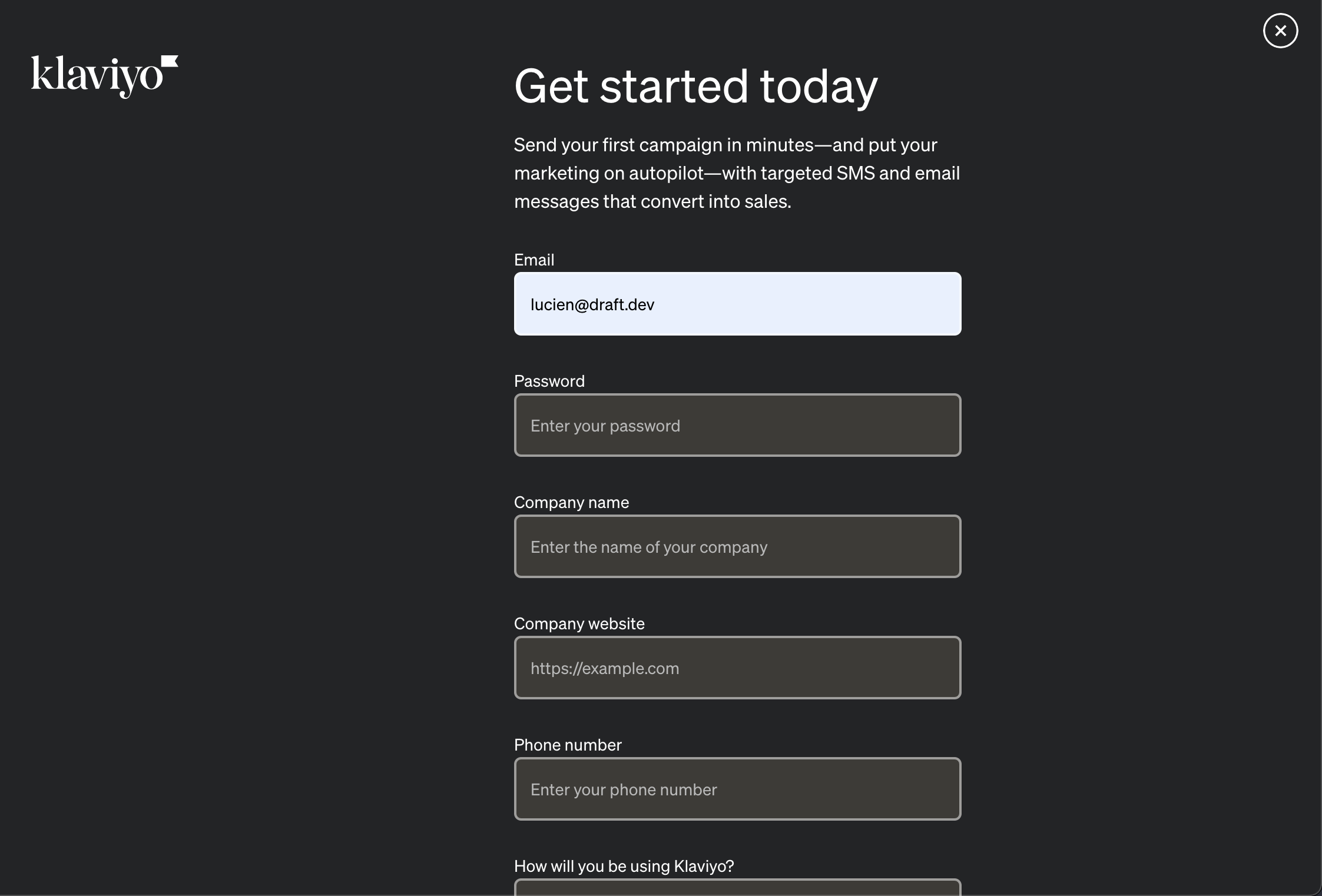 How To Get Lists With The Klaviyo Api
