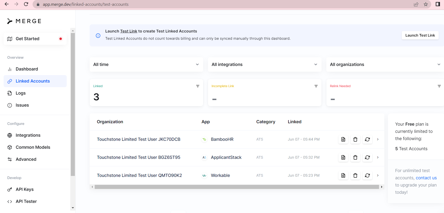 How to get candidate statuses from applicant tracking systems