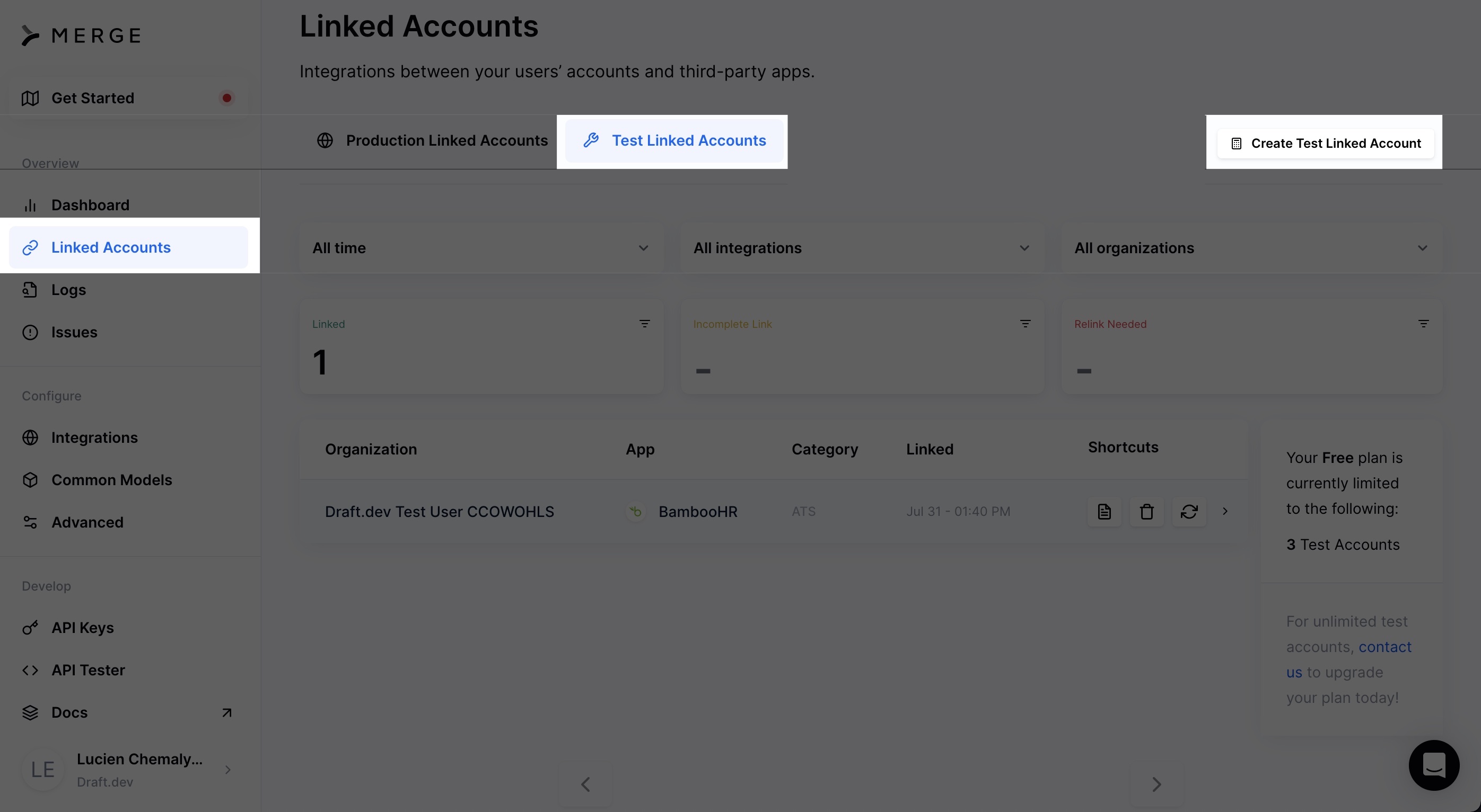 How to get jobs with a unified API (with an example from BambooHR)