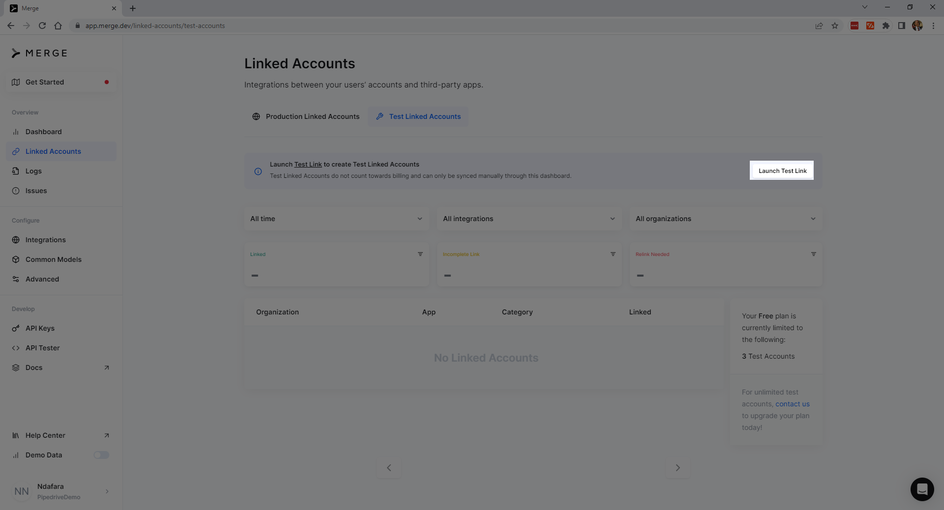 How to create a deal in Pipedrive with a Unified API