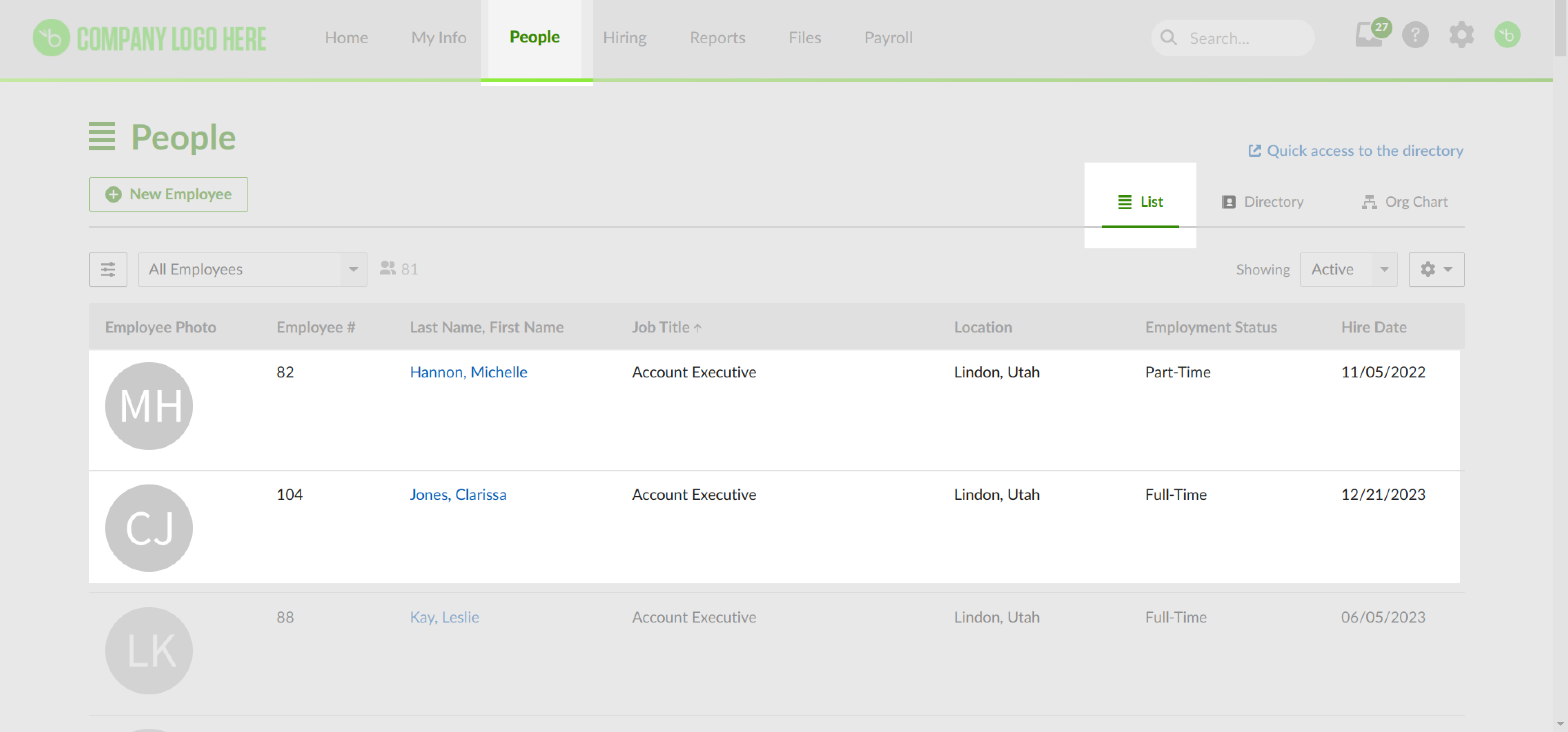 How to automate user provisioning with Merge's Unified API and BambooHR