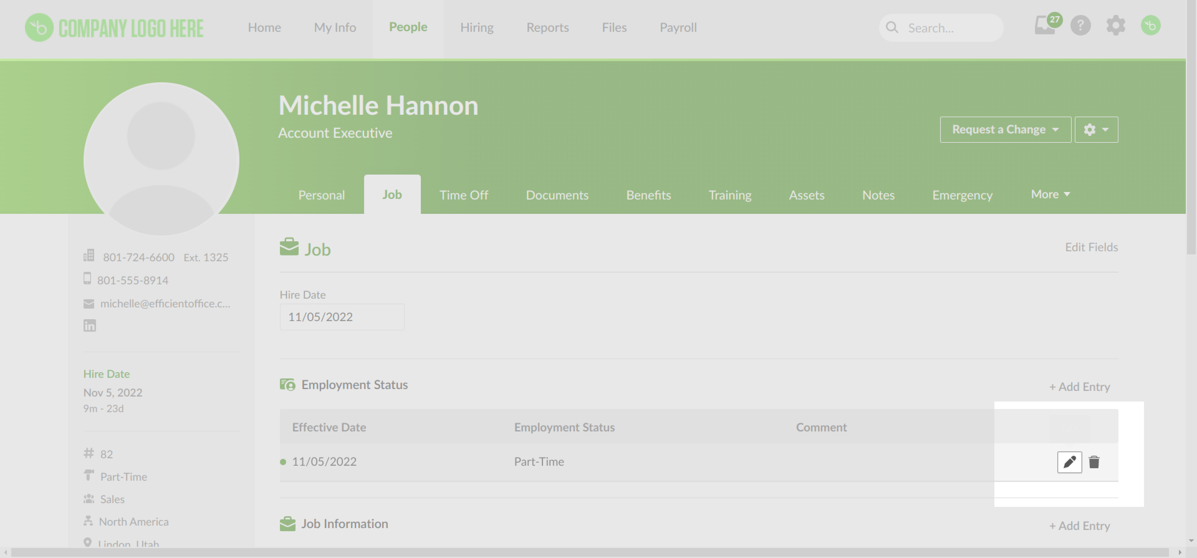 How to automate user provisioning with Merge's Unified API and BambooHR