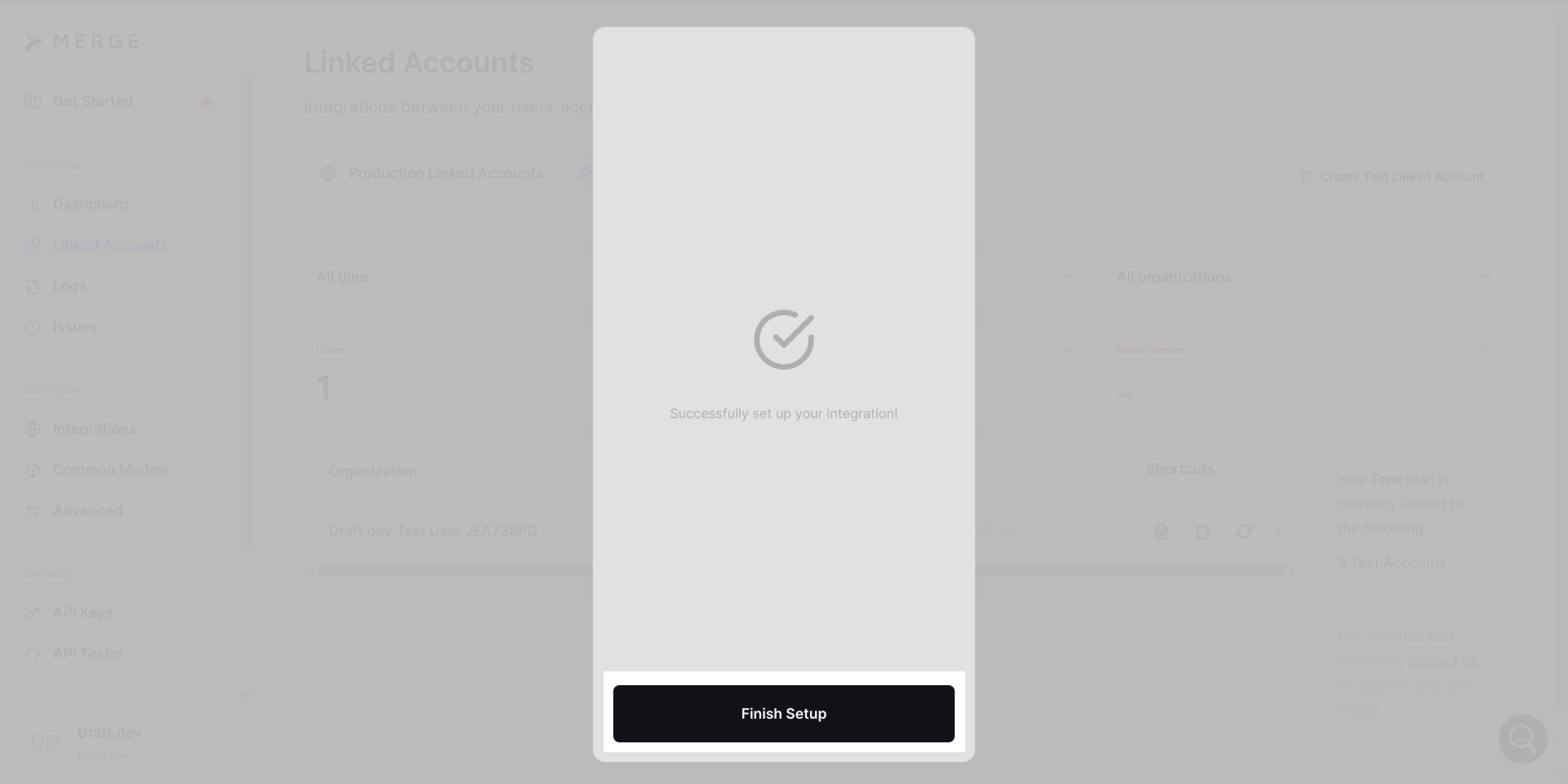 How to automate user provisioning with Merge's Unified API and BambooHR