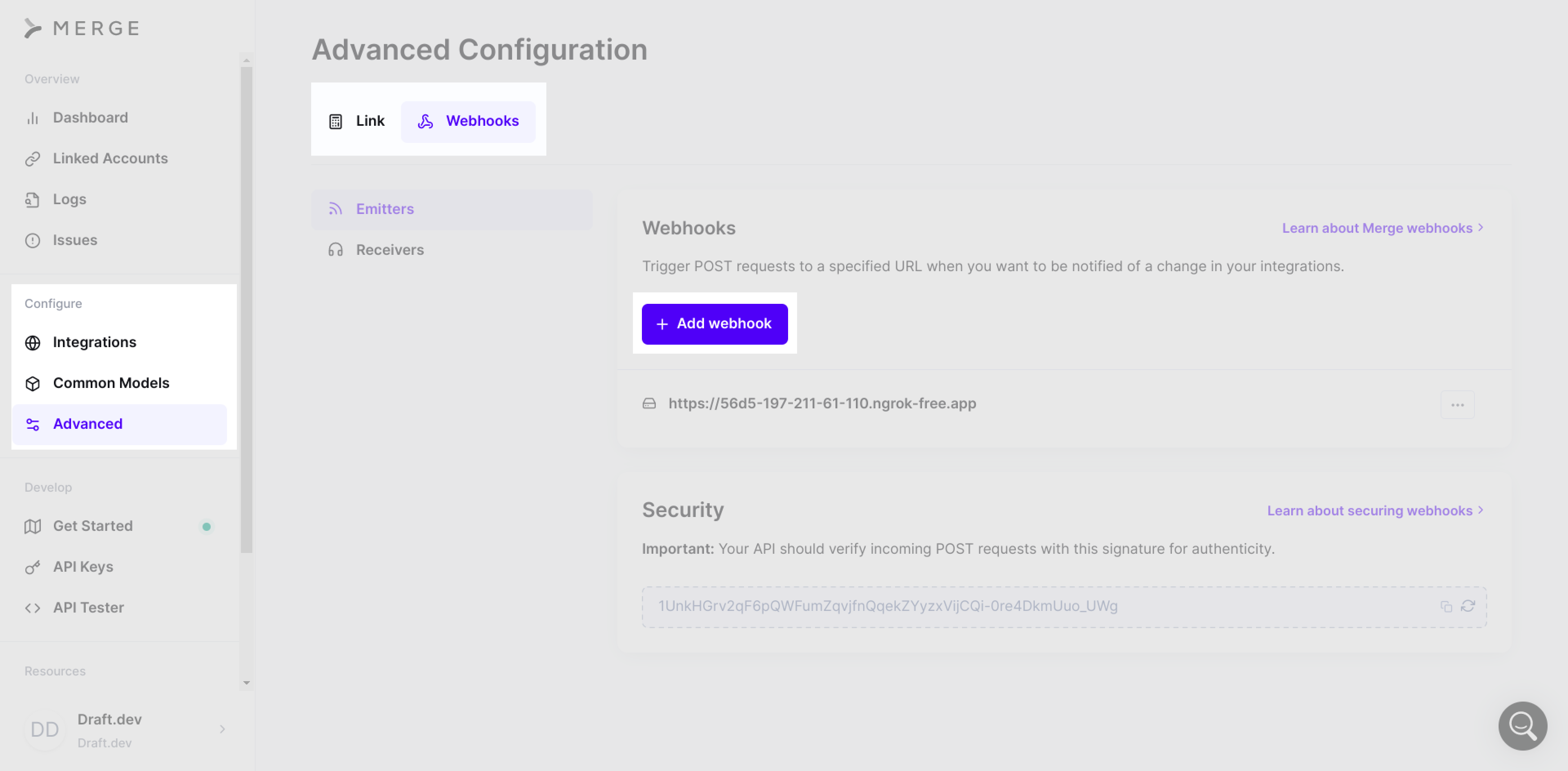 How to automate user provisioning with Merge's Unified API and BambooHR