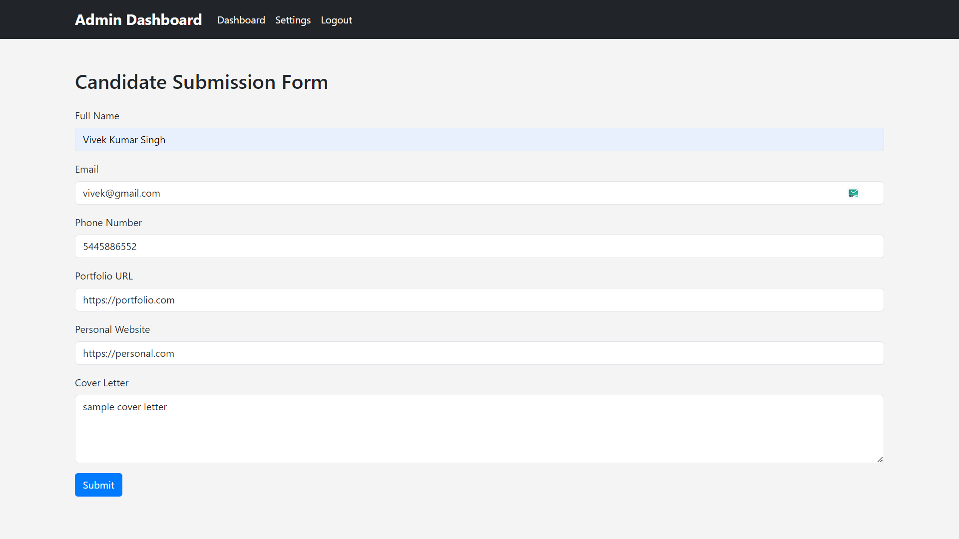 How to build API integrations in Python