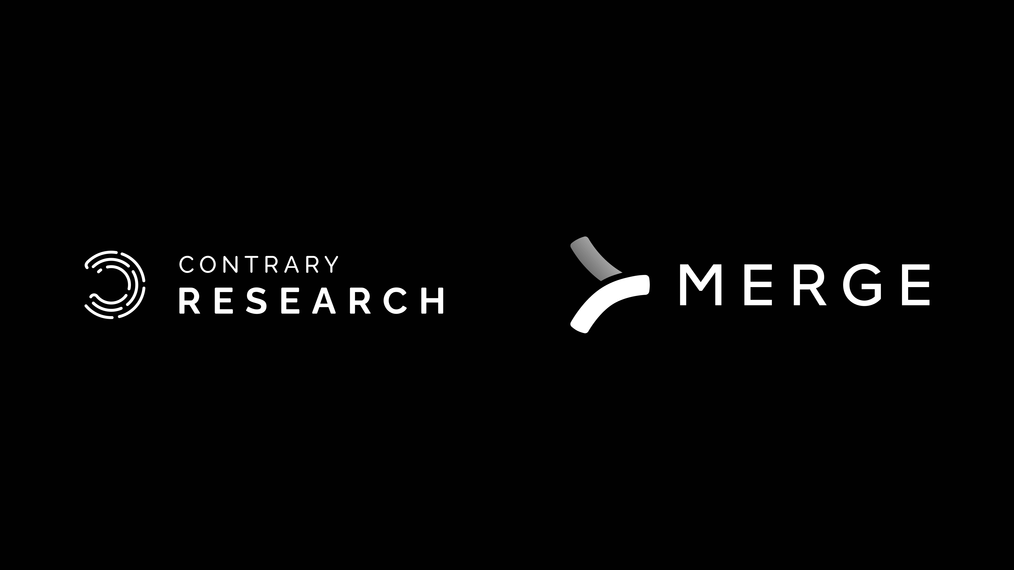 A behind the scenes look at Merge