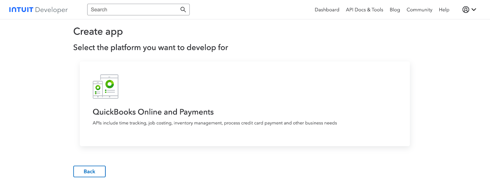 How To Access Your API Key In QuickBooks Online how-to-access-your-api-key-in-quickbooks-online