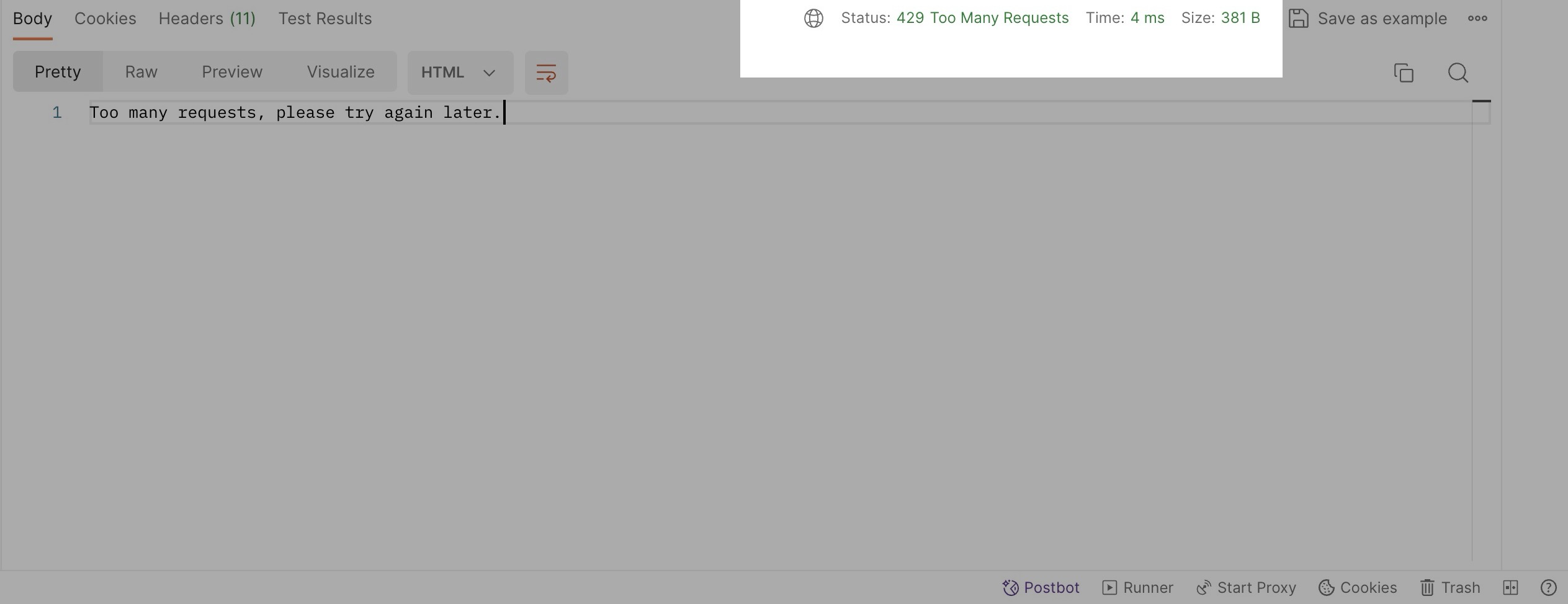 A guide to managing REST API rate limits A guide to managing REST API rate limits
