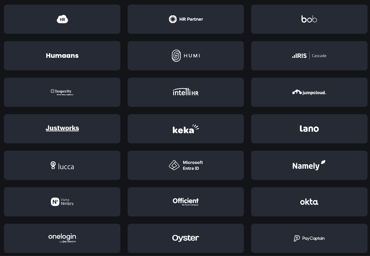 What is HR integration? Here's what you need to know