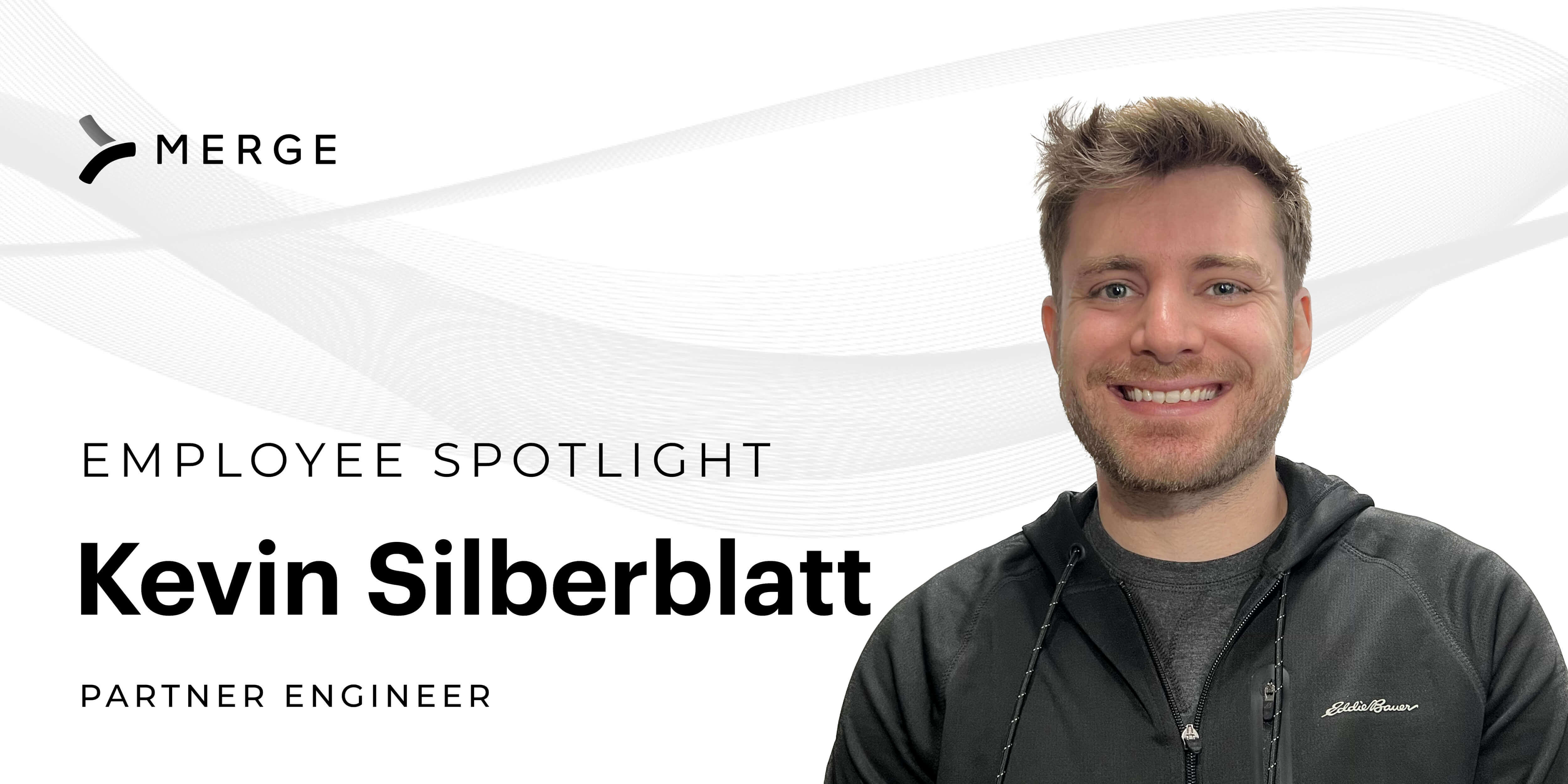 5 questions with a partner engineer | meet Kevin