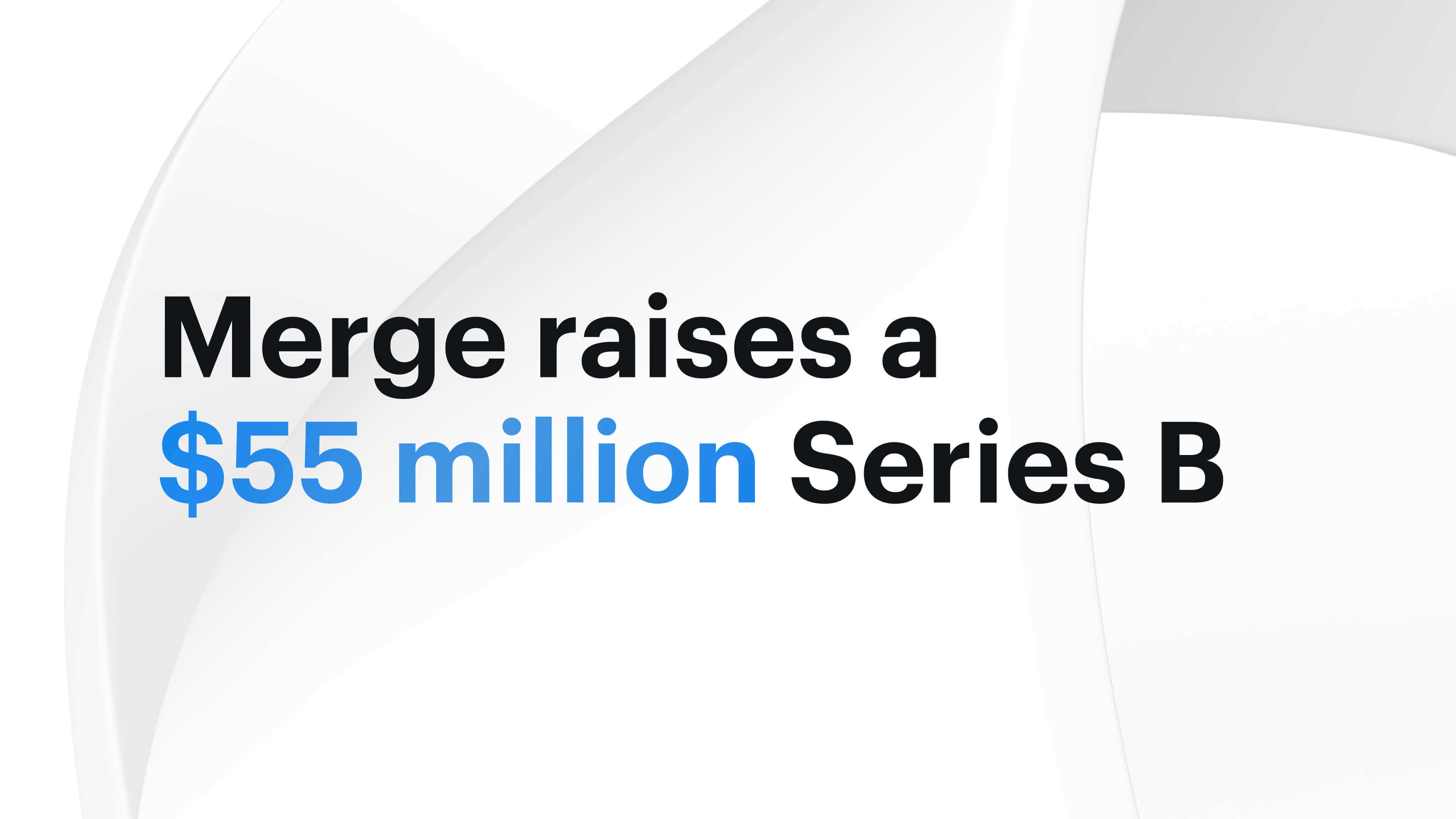 Merge - One Unified API for all HR, Payroll, Accounting, Ticketing, CRM ...