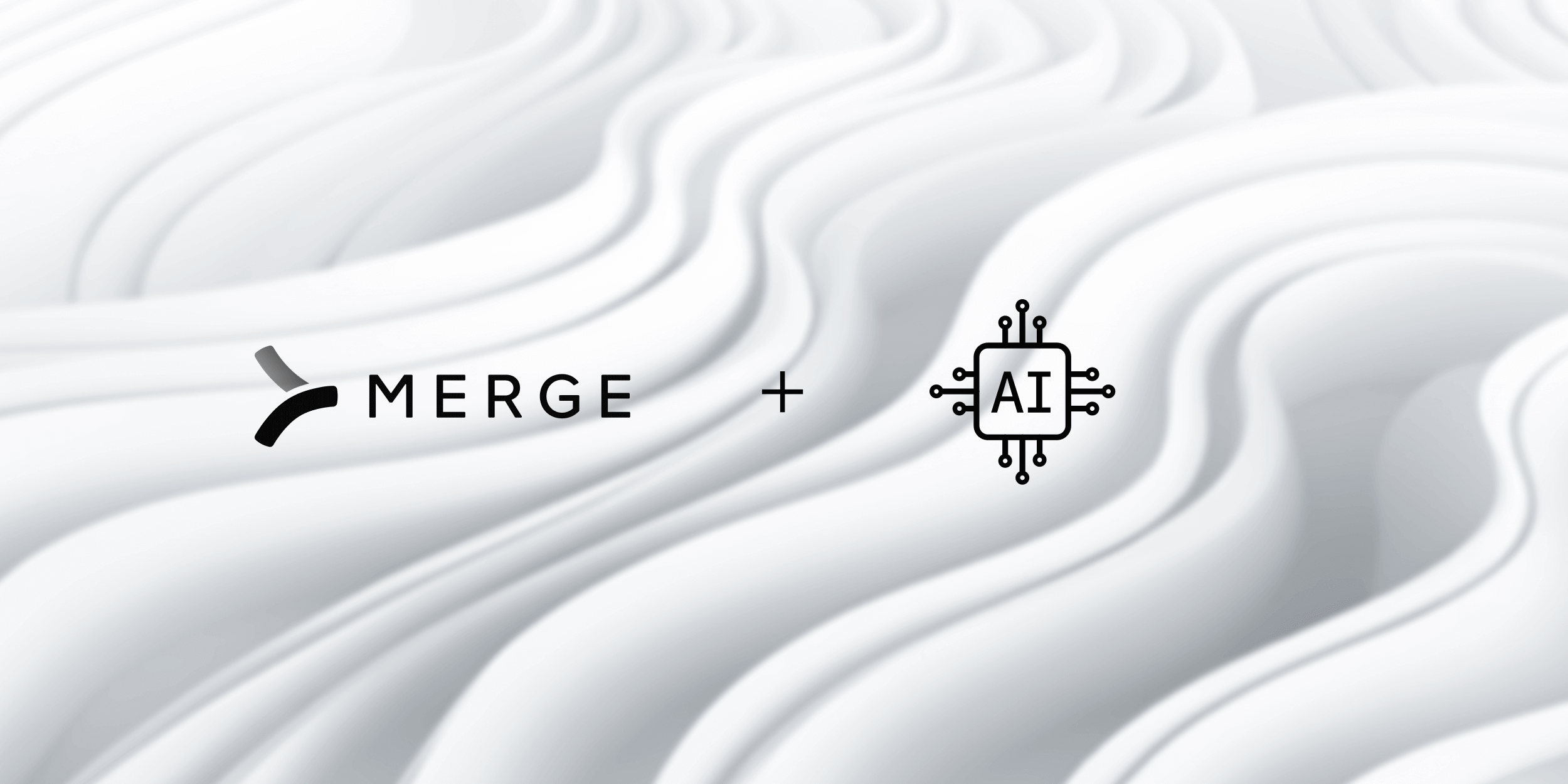 Powering AI with product integrations