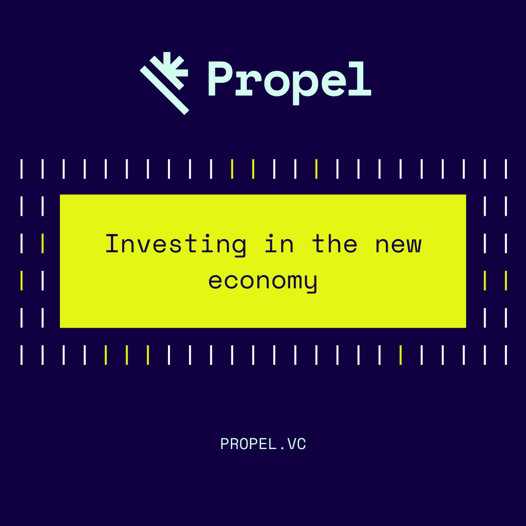 Propel Venture Partners