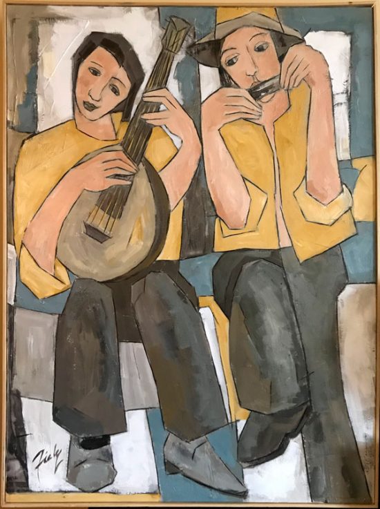 Duet | The Gathering