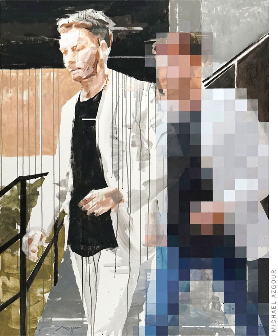 From This...To That | The Gathering