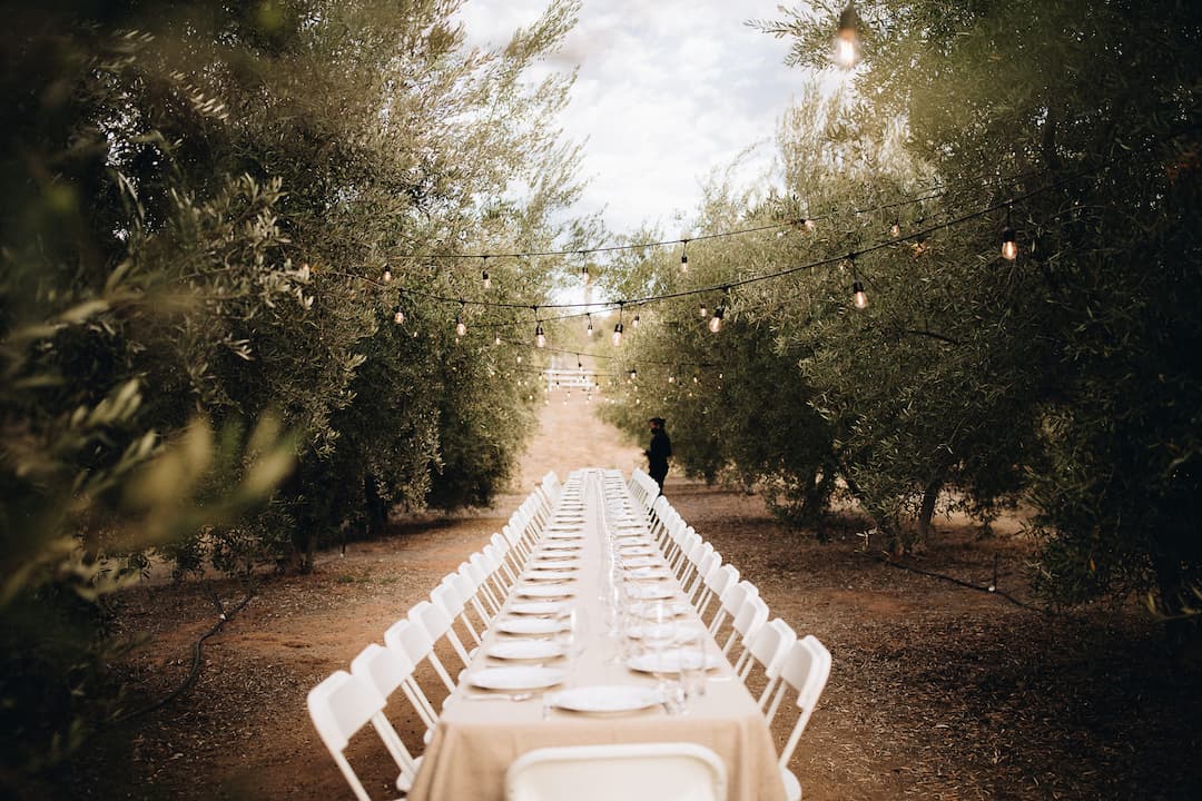 The Gathering | Shaping Christian philanthropy through trusted community.