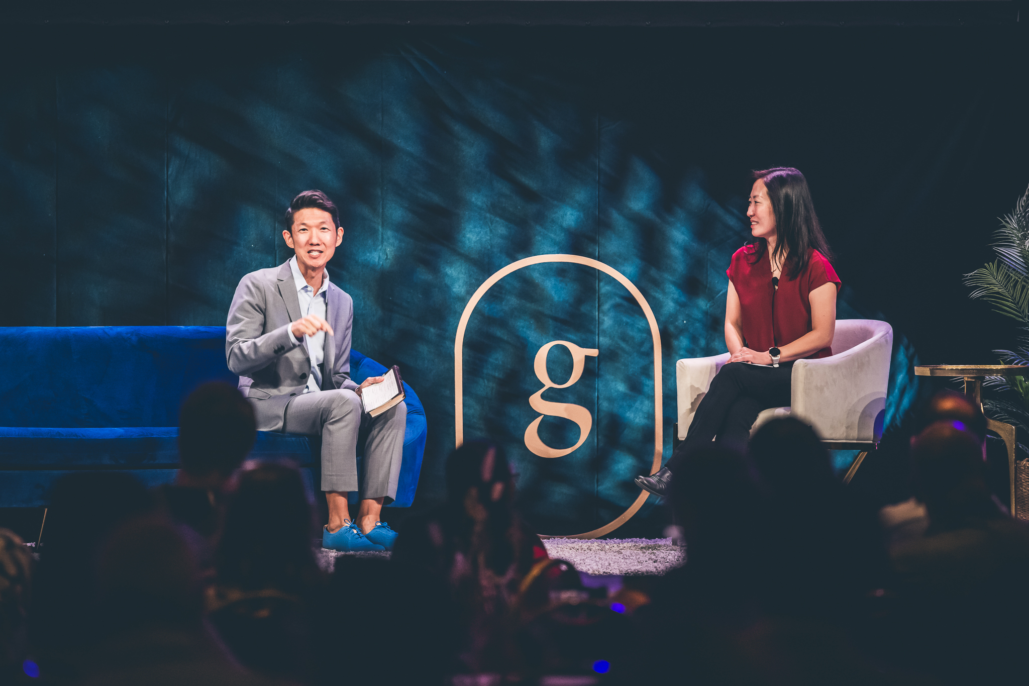 Learn | The Gathering