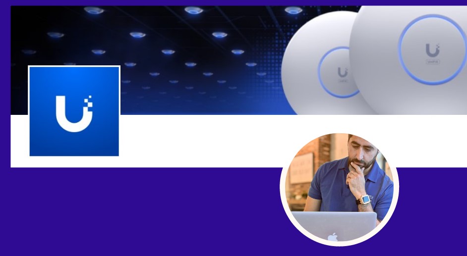 PARTNER SPOTLIGHT – UBIQUITI: Bringing a Game-Changing Network ...