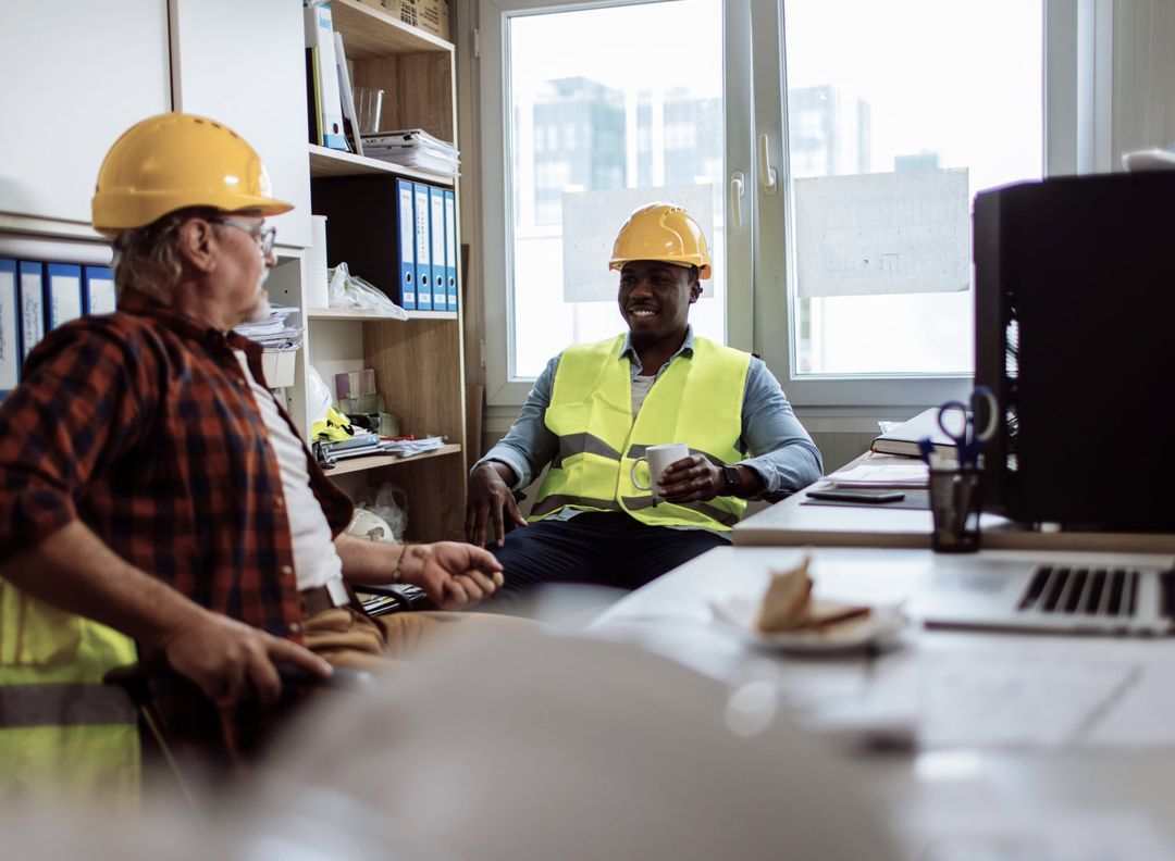 Kojo | Construction Materials Procurement Platform