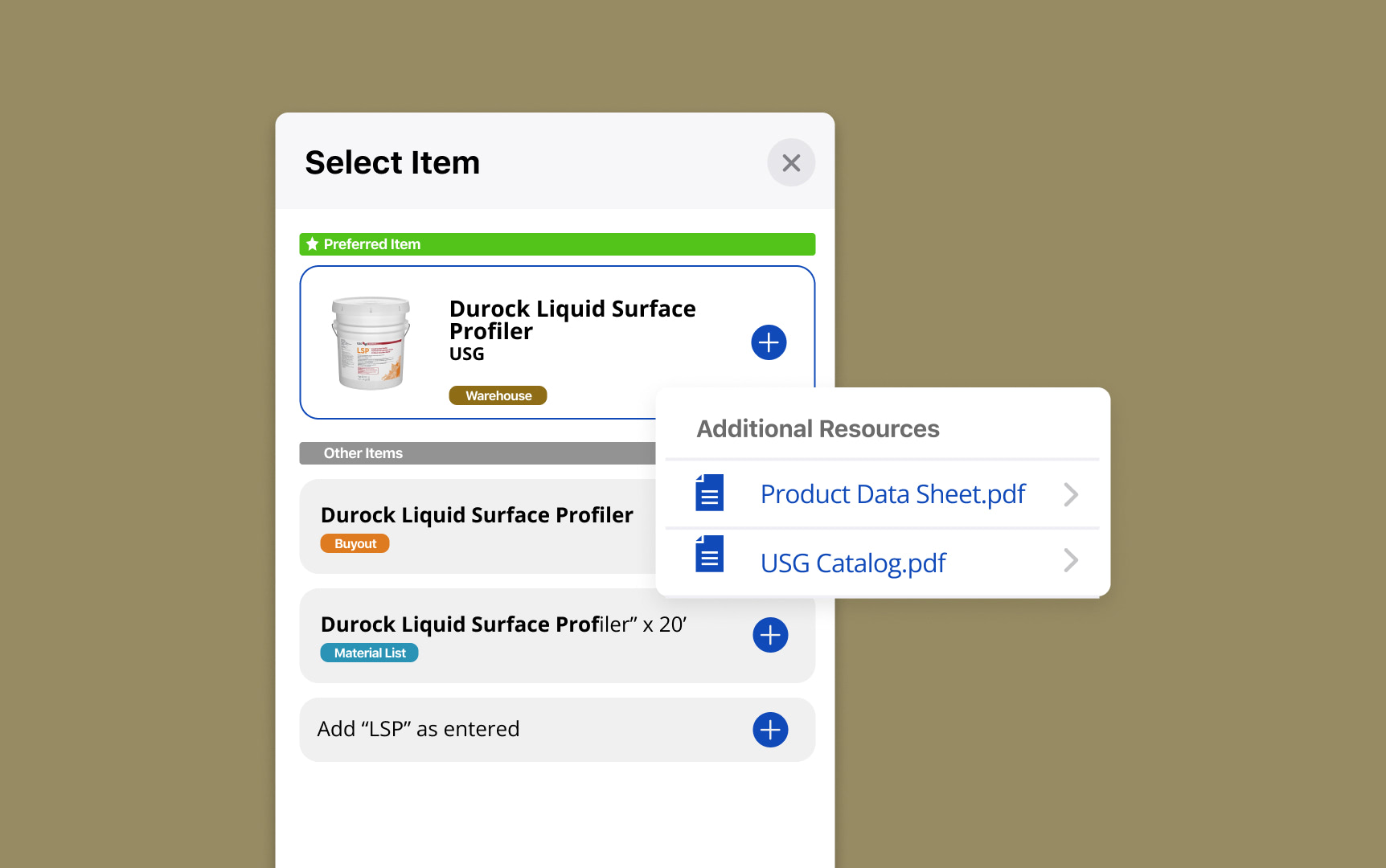 Simple materials management for flooring contractors | Kojo Solutions