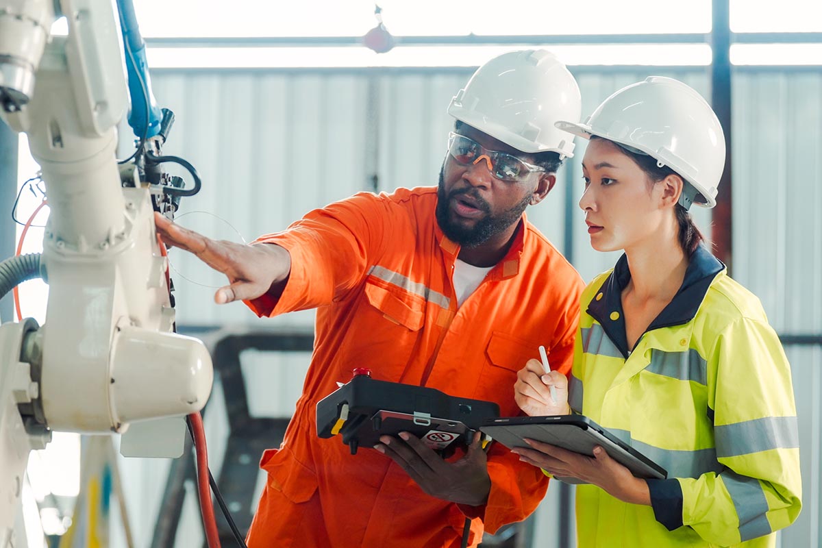 How to Rebuild Your Materials Requisition Process | Kojo Blog